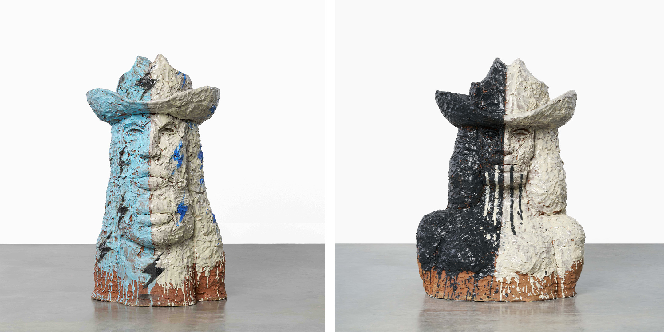 Raven Halfmoon | Kemper Museum of Contemporary Art