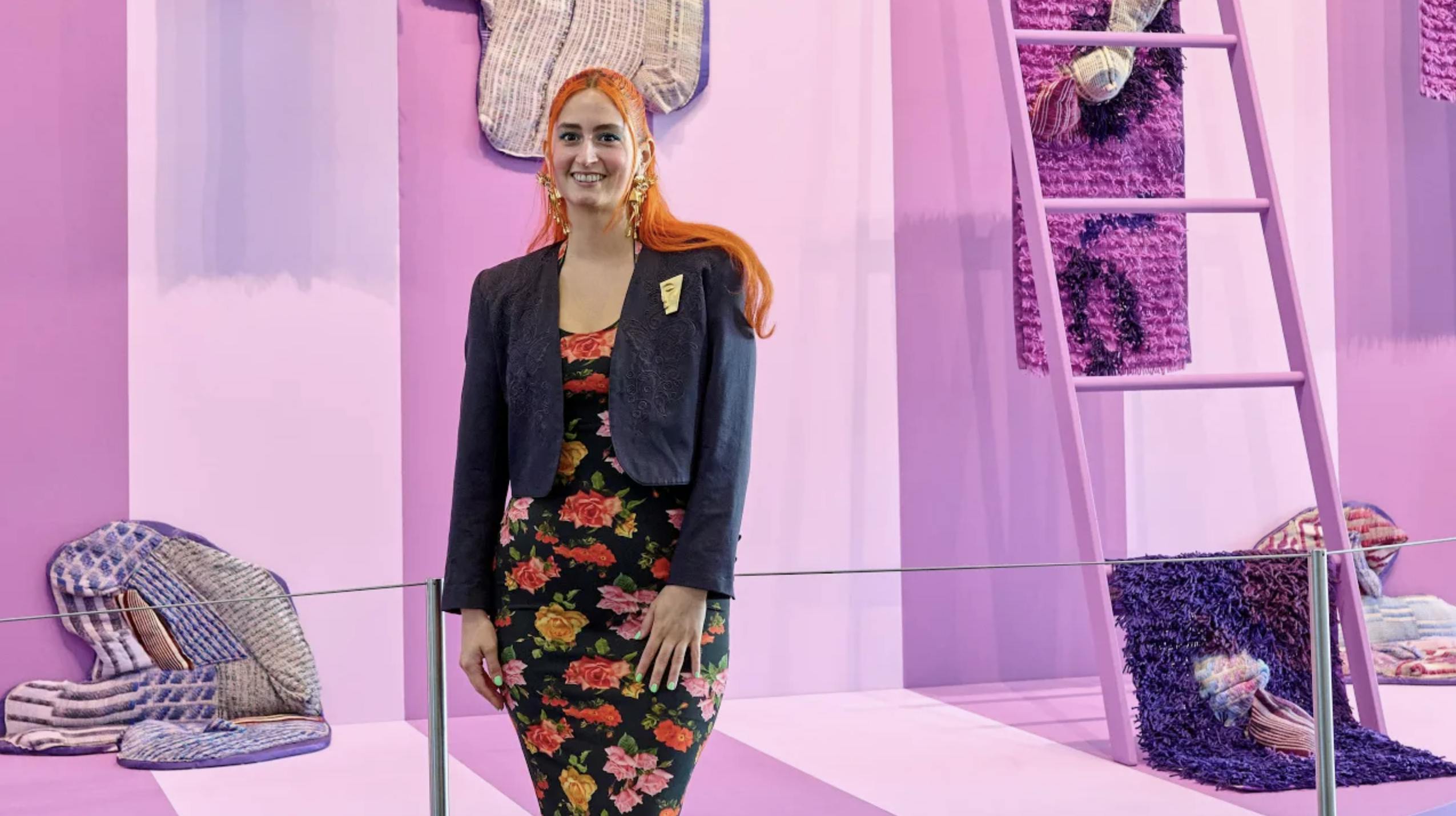 Artist Talk & Reception Sarah Zapata: So the roots be known | Kemper ...