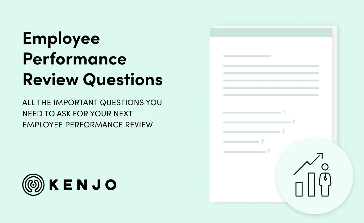 Free HR Templates Kenjo Free HR Templates Kenjo