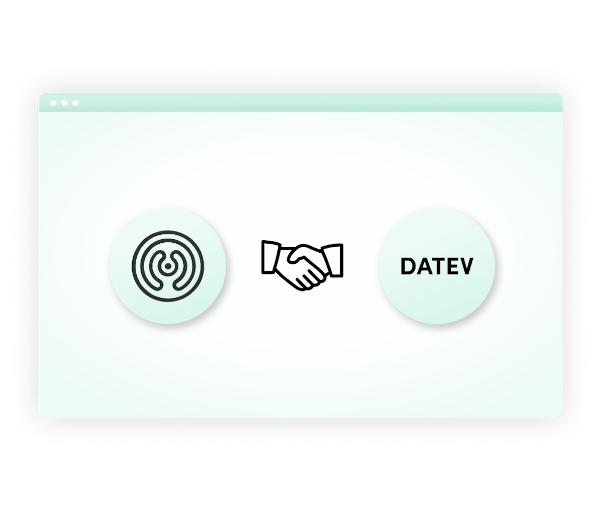 Simple DATEV integration in Kenjo through data transfer!