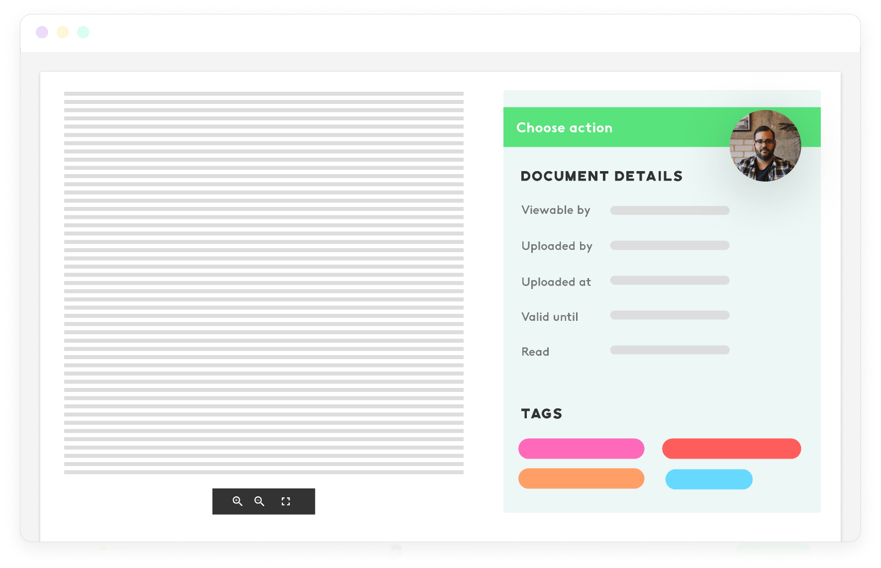 Digital HR management | Kenjo