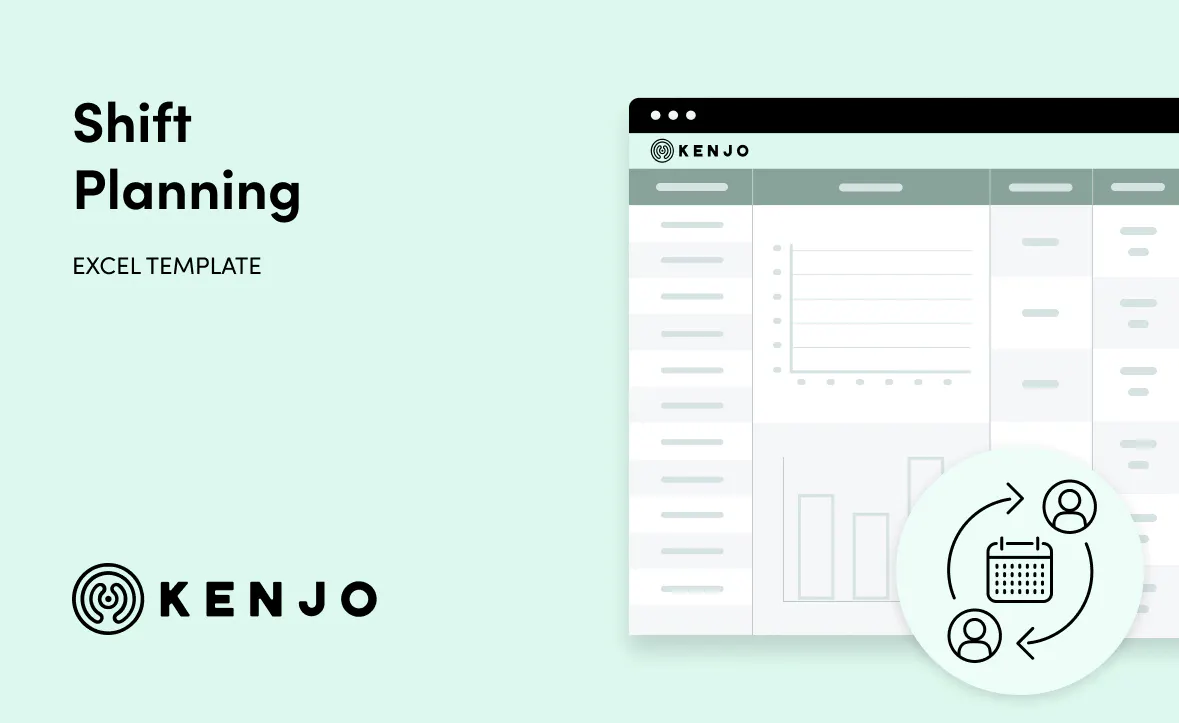 Free HR Templates Kenjo Free HR Templates Kenjo