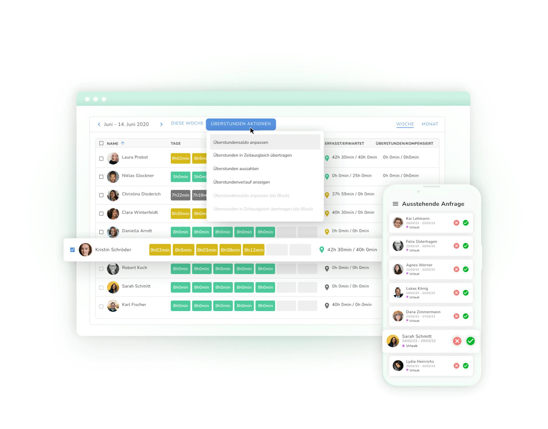 Starte durch: Digitalisiere Deine HR mit Kenjo