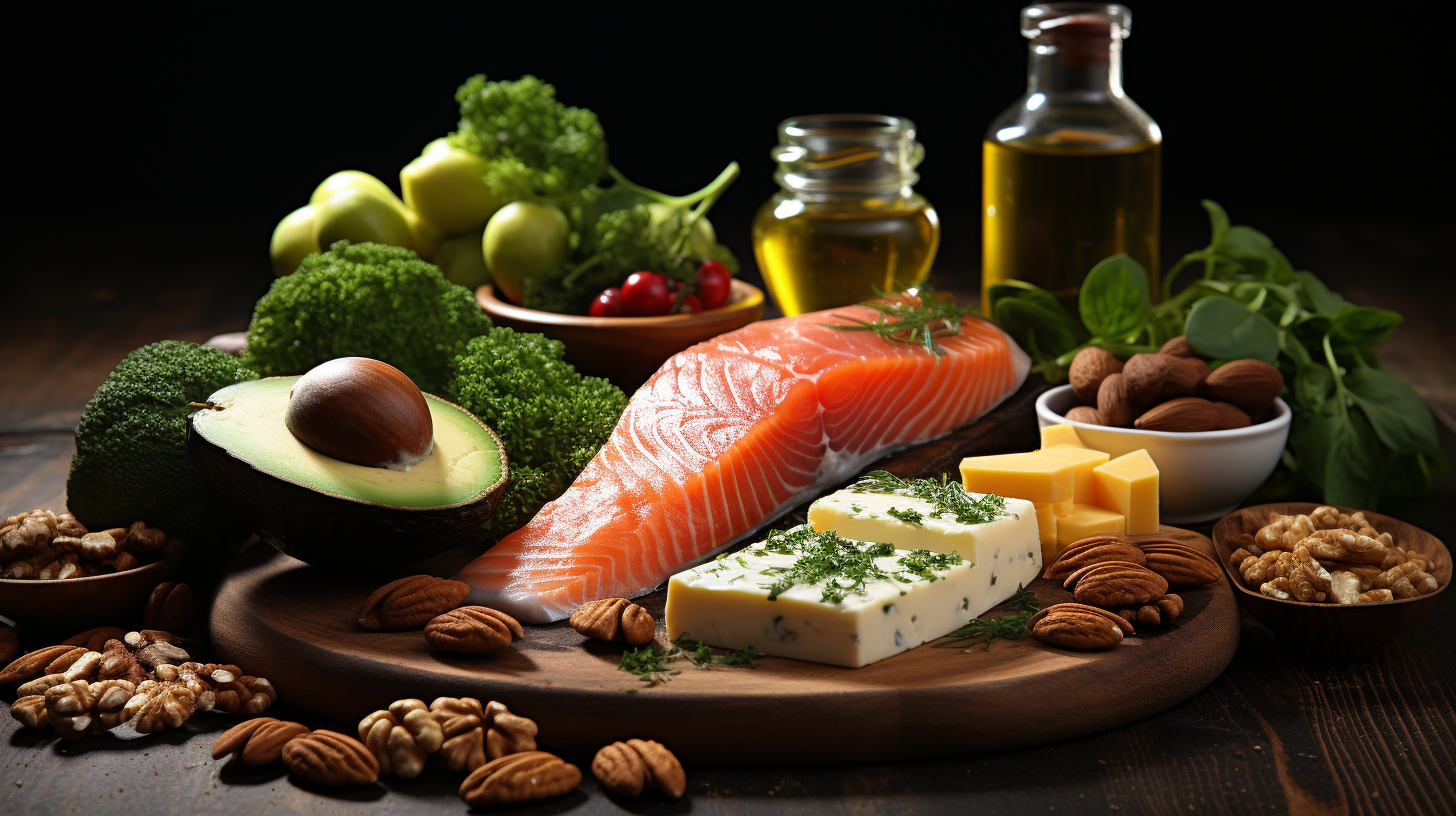 Getting Started with Keto: A Beginner's Guide | KetoliciousKate