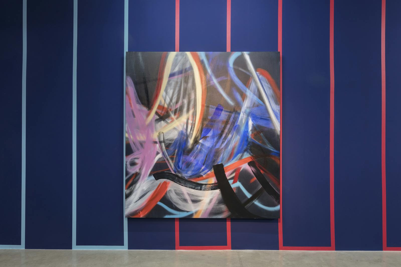 Liliane Tomasko at Museo MATE, Lima, Peru - News - KEWENIG