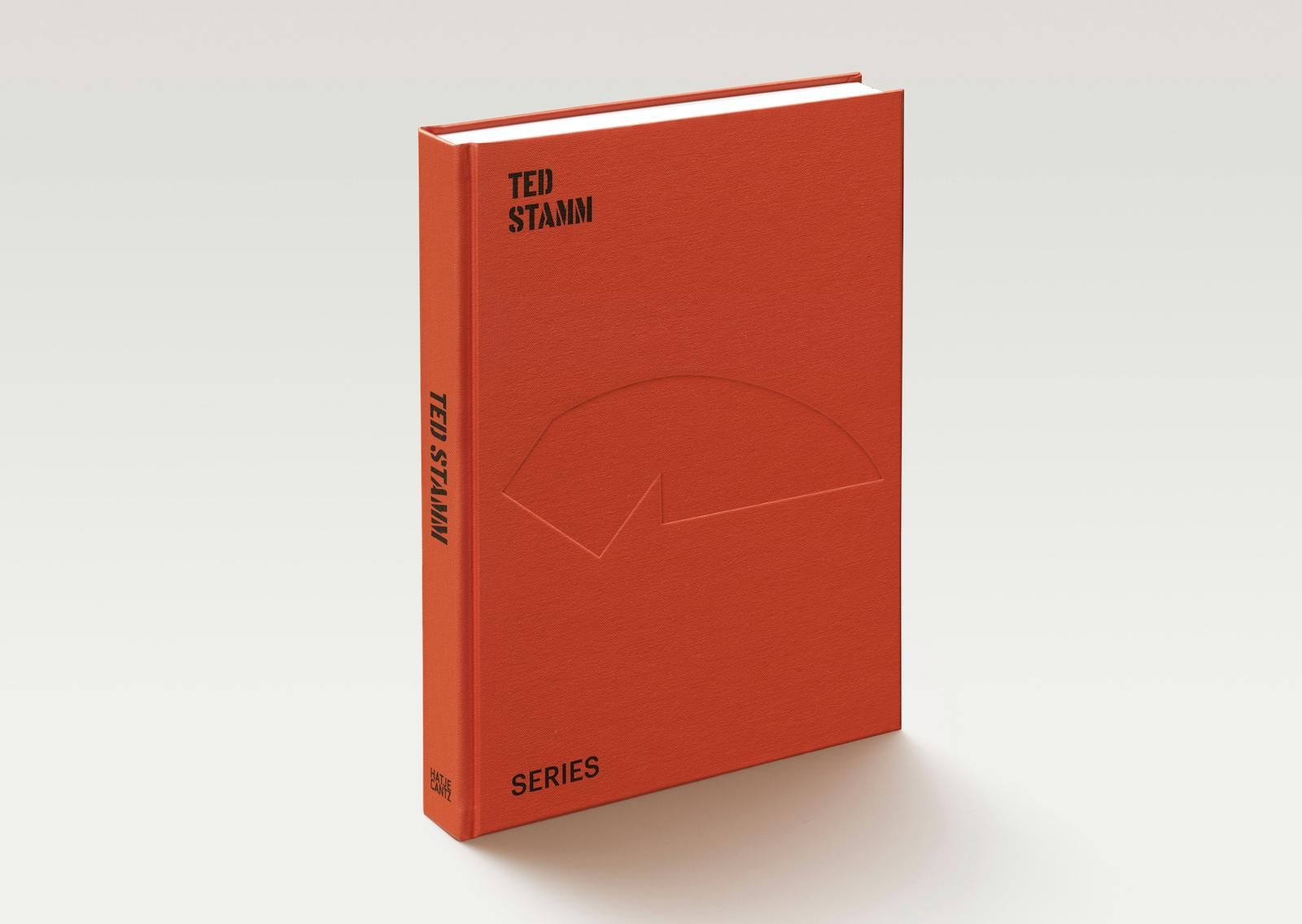 TED STAMM: SERIES - News - KEWENIG