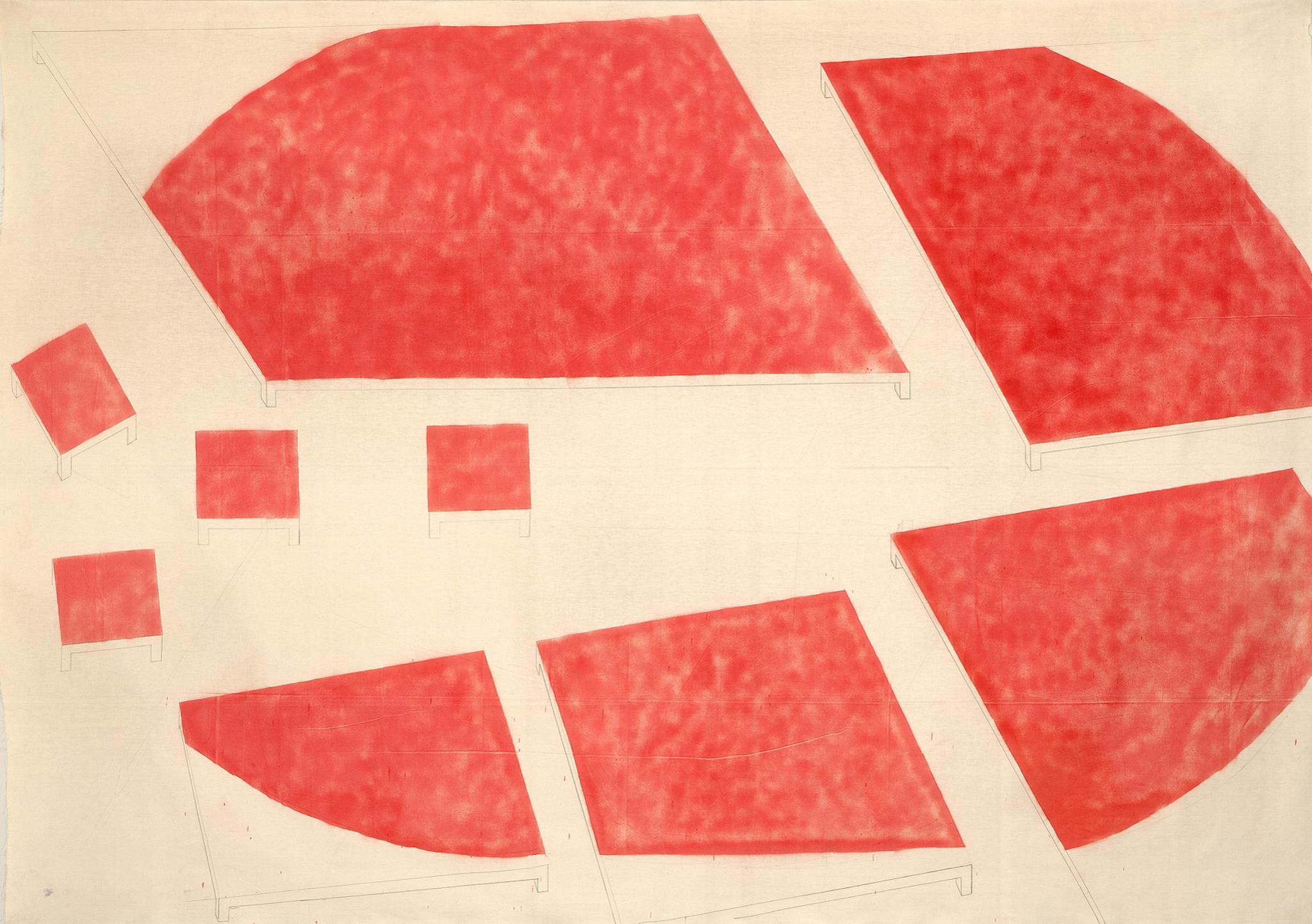 Artist - Mario Merz - KEWENIG