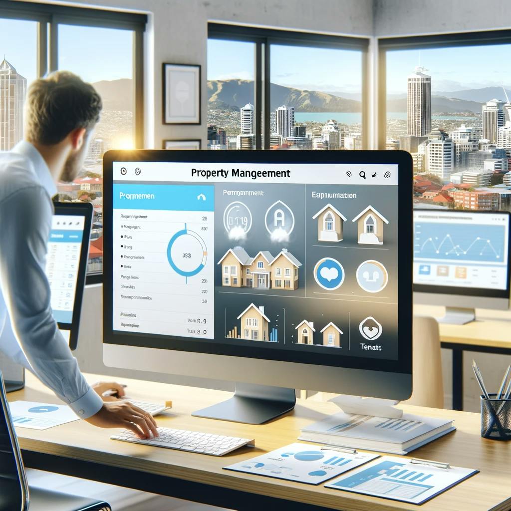 10 Tips for Efficient Property Management in Wellington