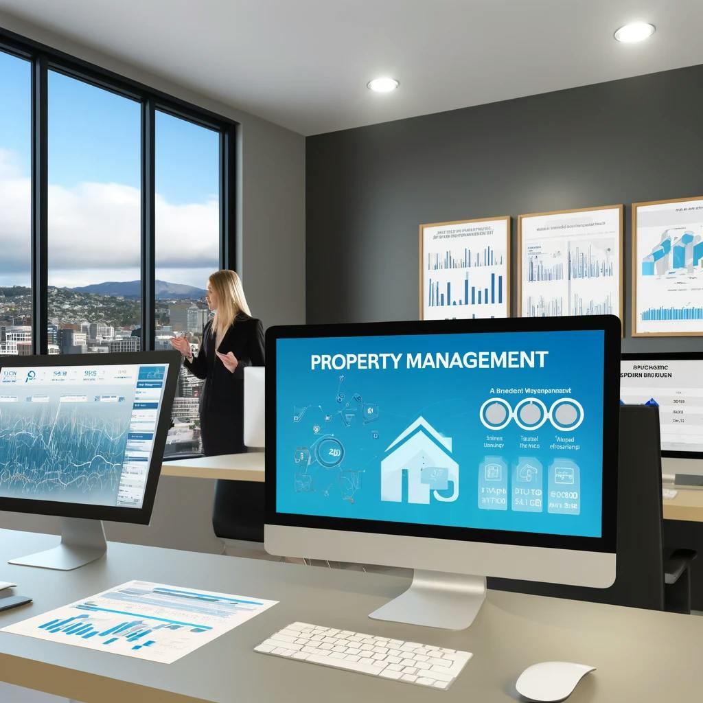 10 Tips for Efficient Property Management in Christchurch
