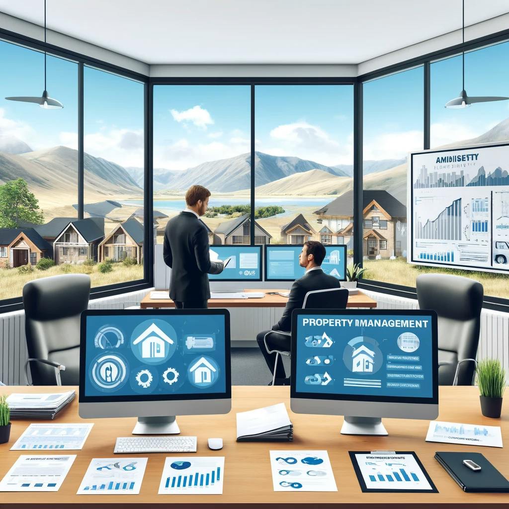 10 Tips for Efficient Property Management in Otago