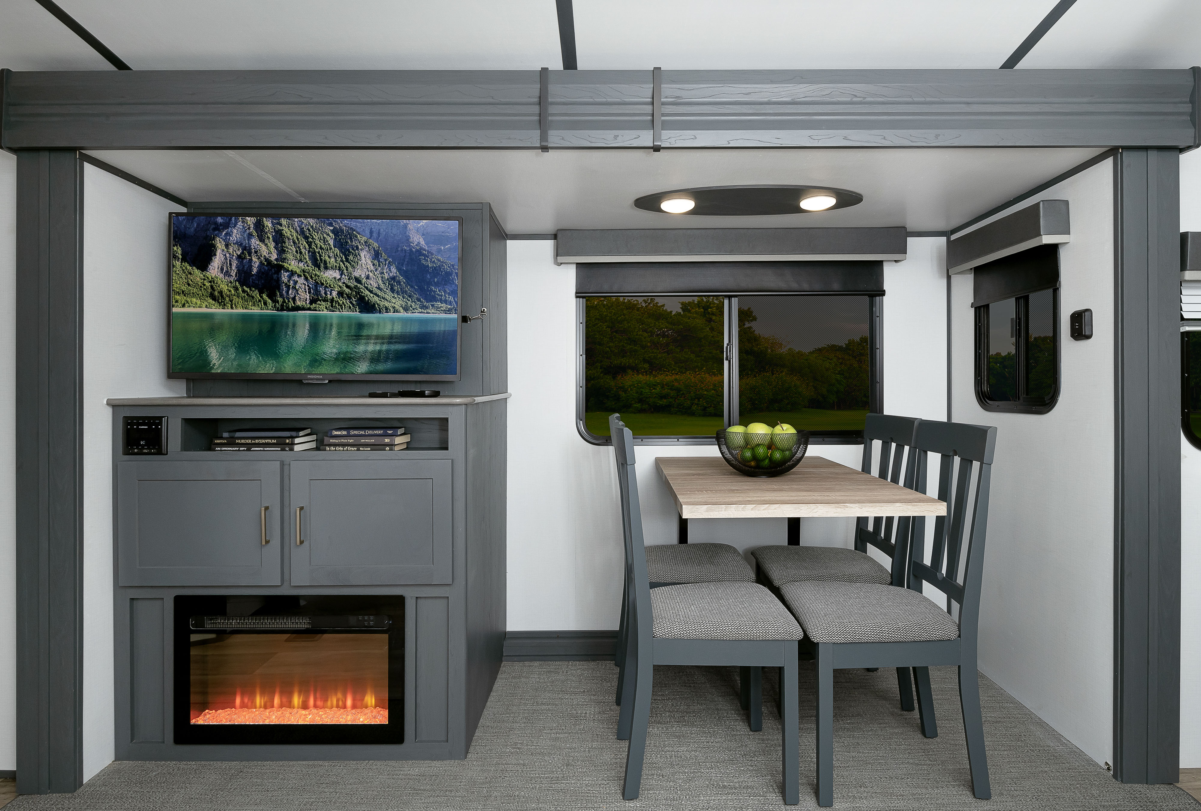 New 2023 Travel Trailer RV Interiors! | Keystone RV Blog - Keystone RV