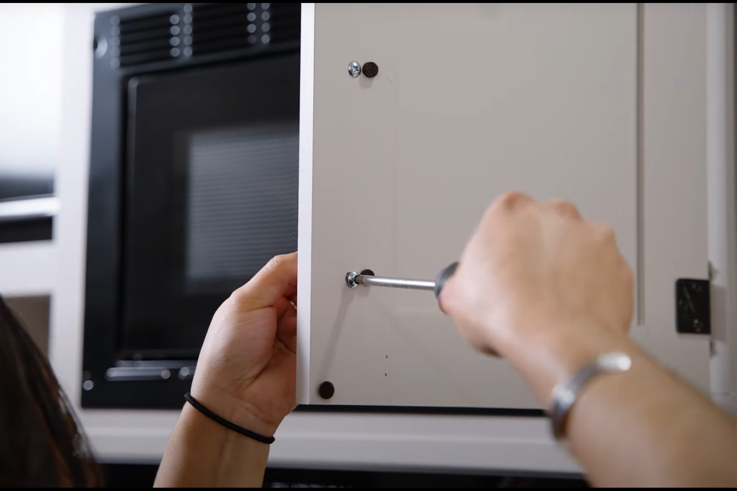 Rv Cabinet Door Hardware | Cabinets Matttroy