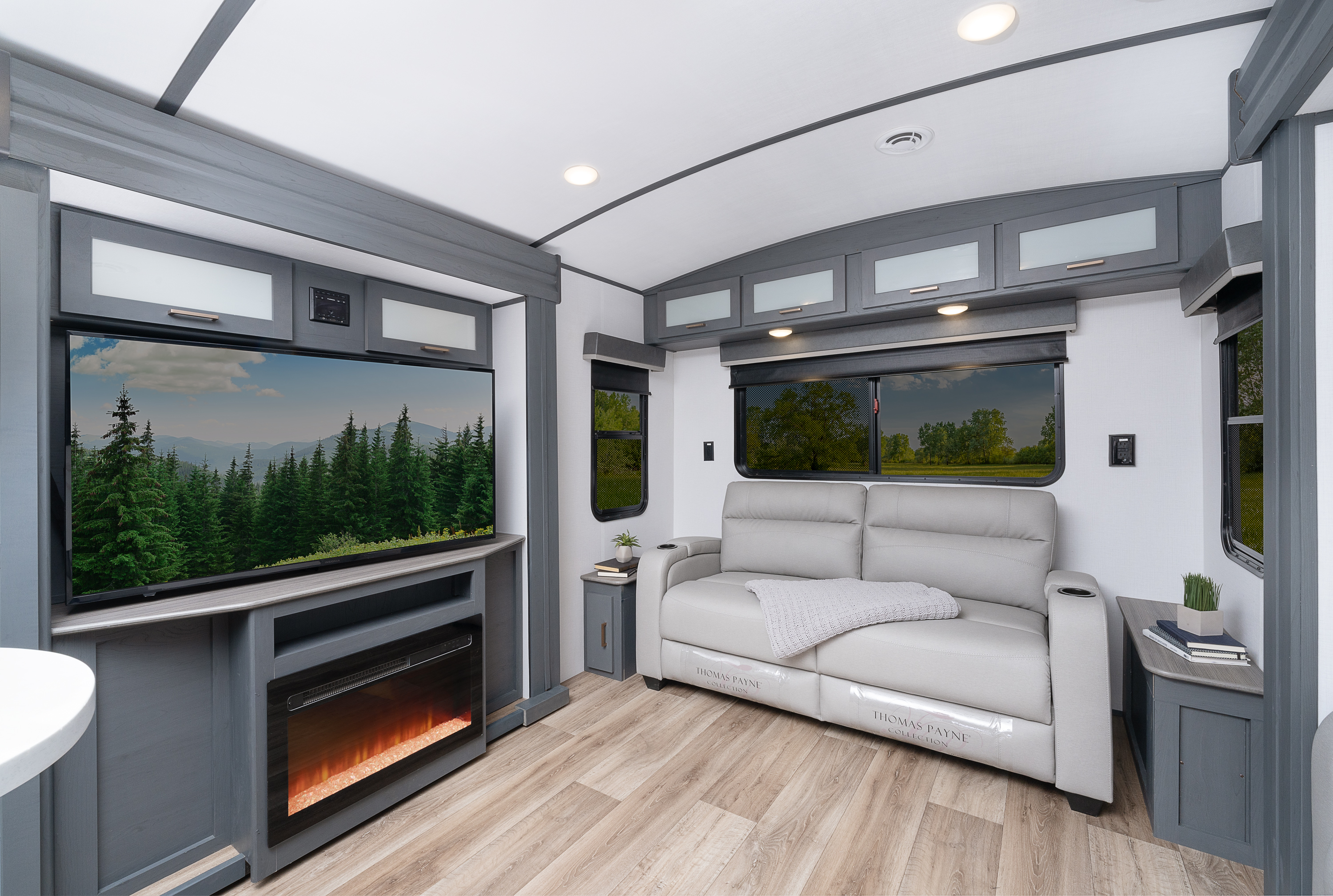 Bullet's Best 2022 Couples Coaches | Keystone RV Blog - Keystone RV