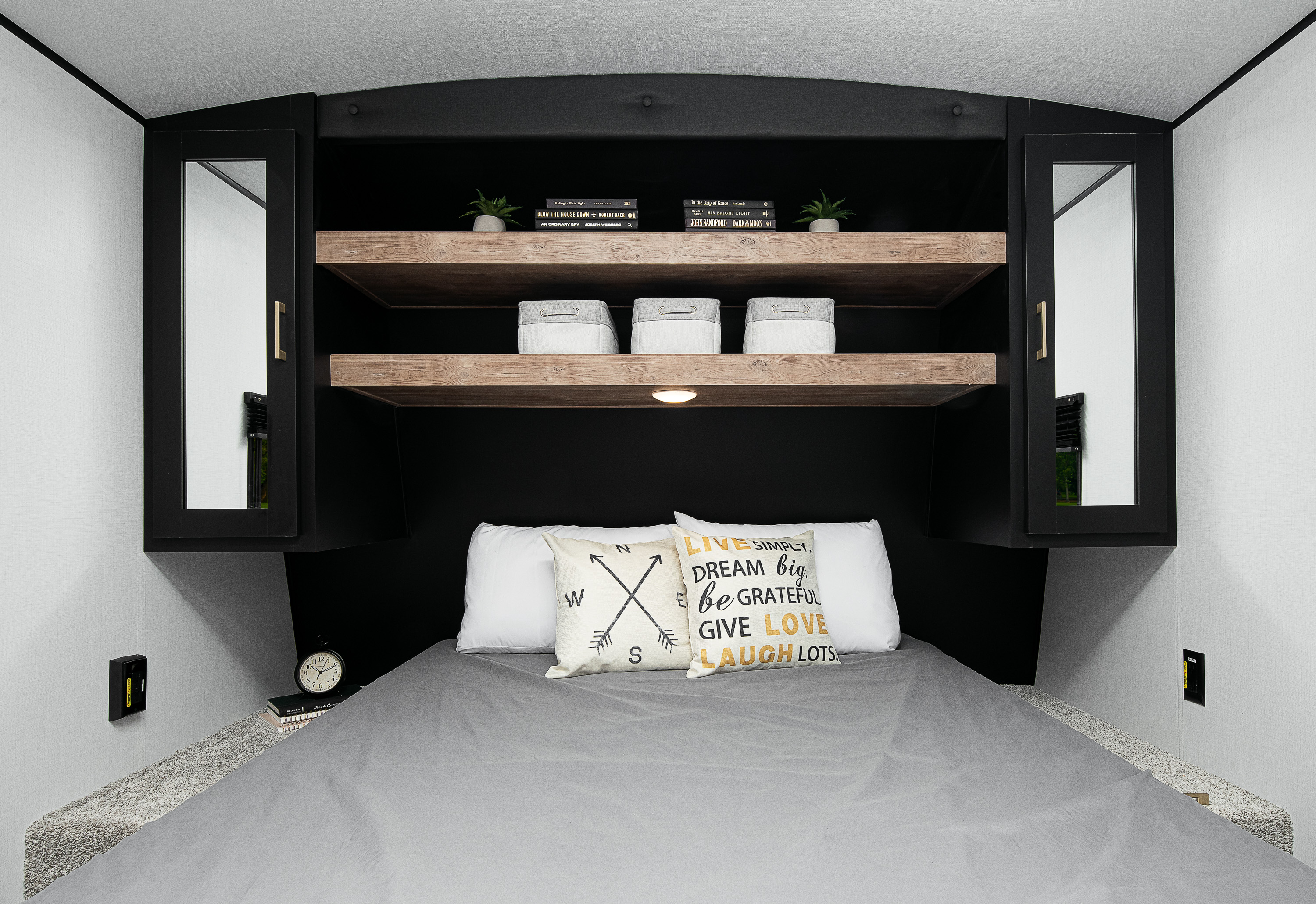 Rv Interior Paneling Trim | Cabinets Matttroy