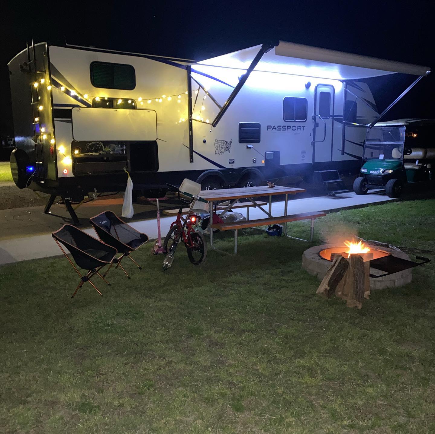 2021 Keystone Brand Ambassadors - Keystone RV