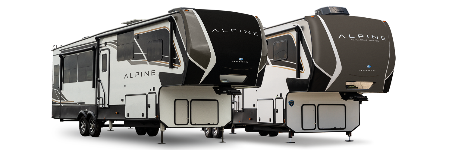 Brand Directory - Keystone RV - Keystone RV