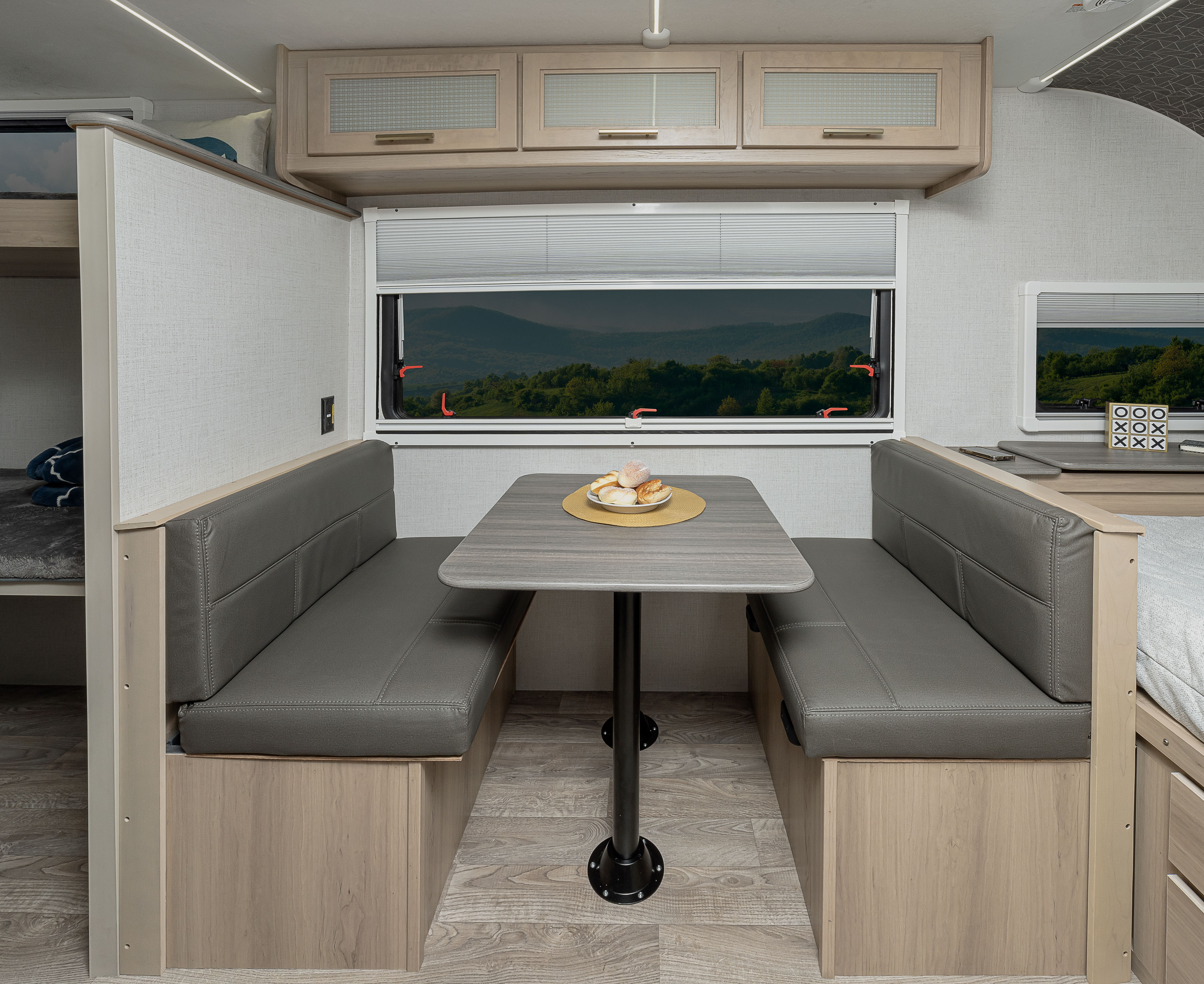 Travel Trailer Buyer's Guide - Keystone RV