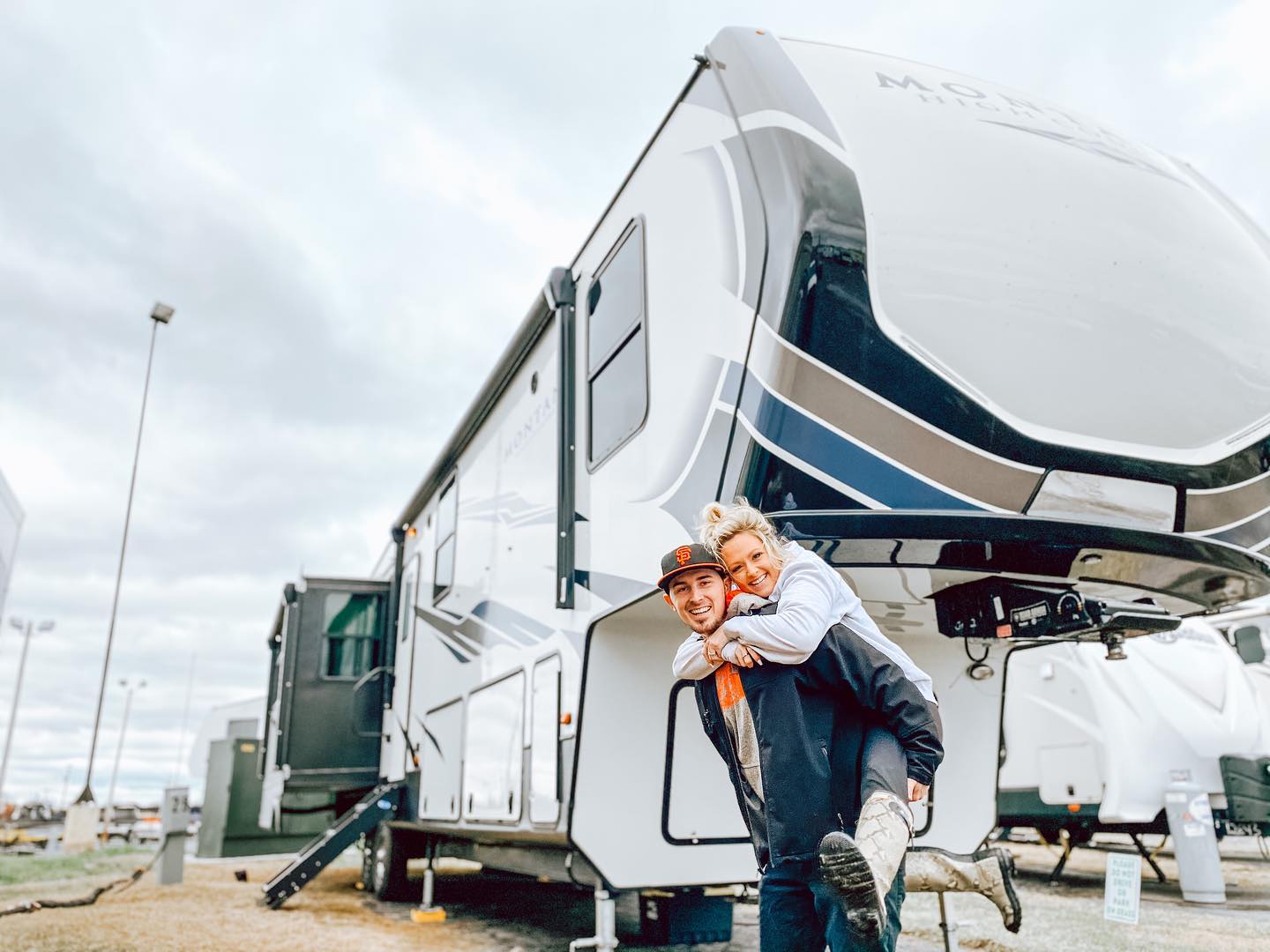 Meet Keystone's 2024-2025 Brand Ambassadors - Keystone RV