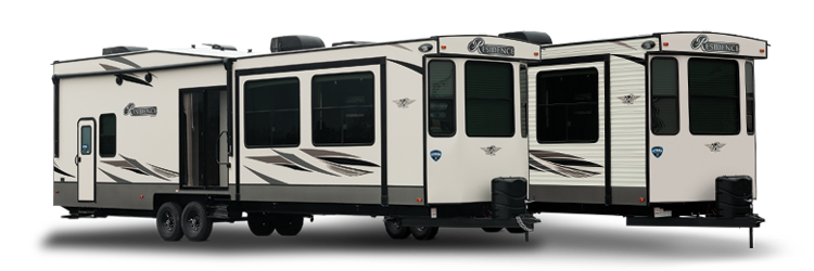 Brand Directory - Keystone RV - Keystone RV