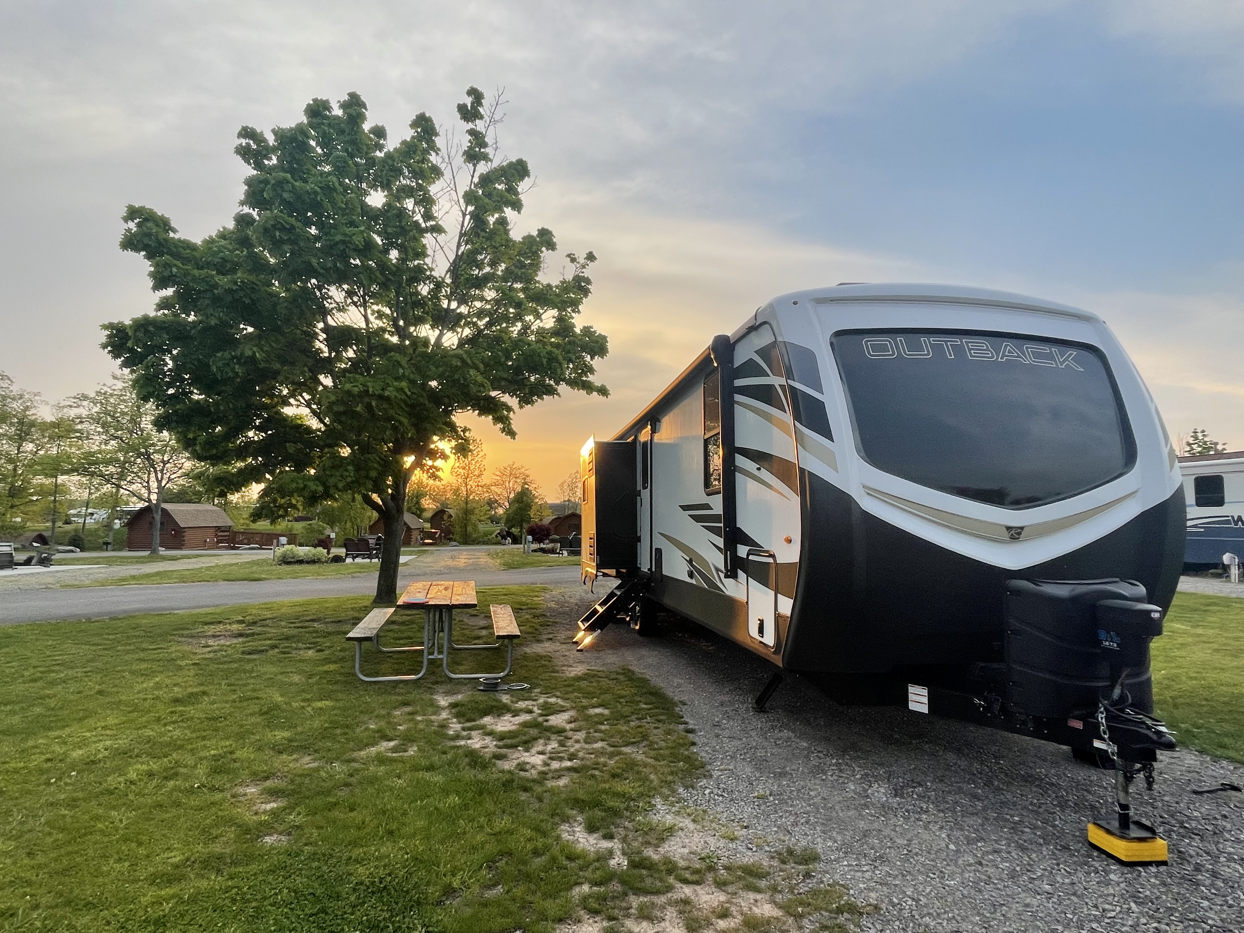 Searching for the Right RV - Keystone RV