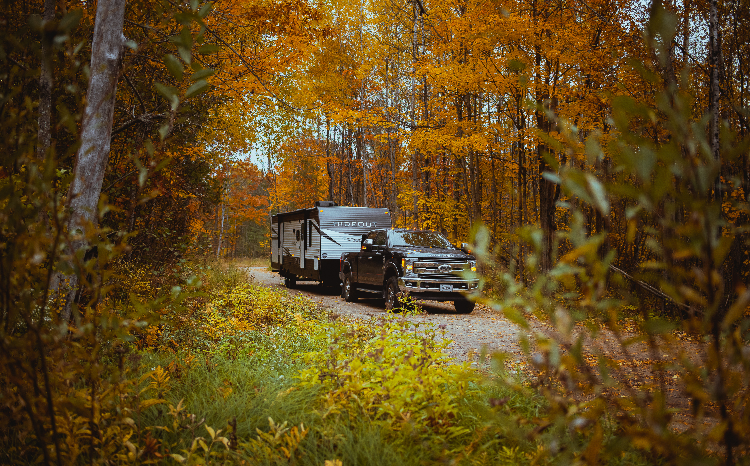 Fall RV Safety Tips | Keystone RV Blog - Keystone RV