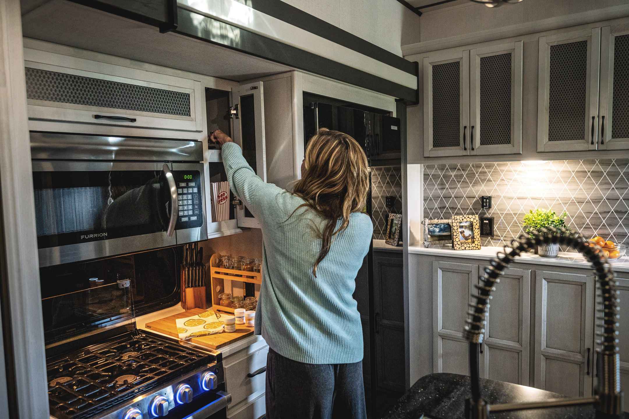 Cooking Adventures and Culinary Creations for Your RV Lifestyle ...