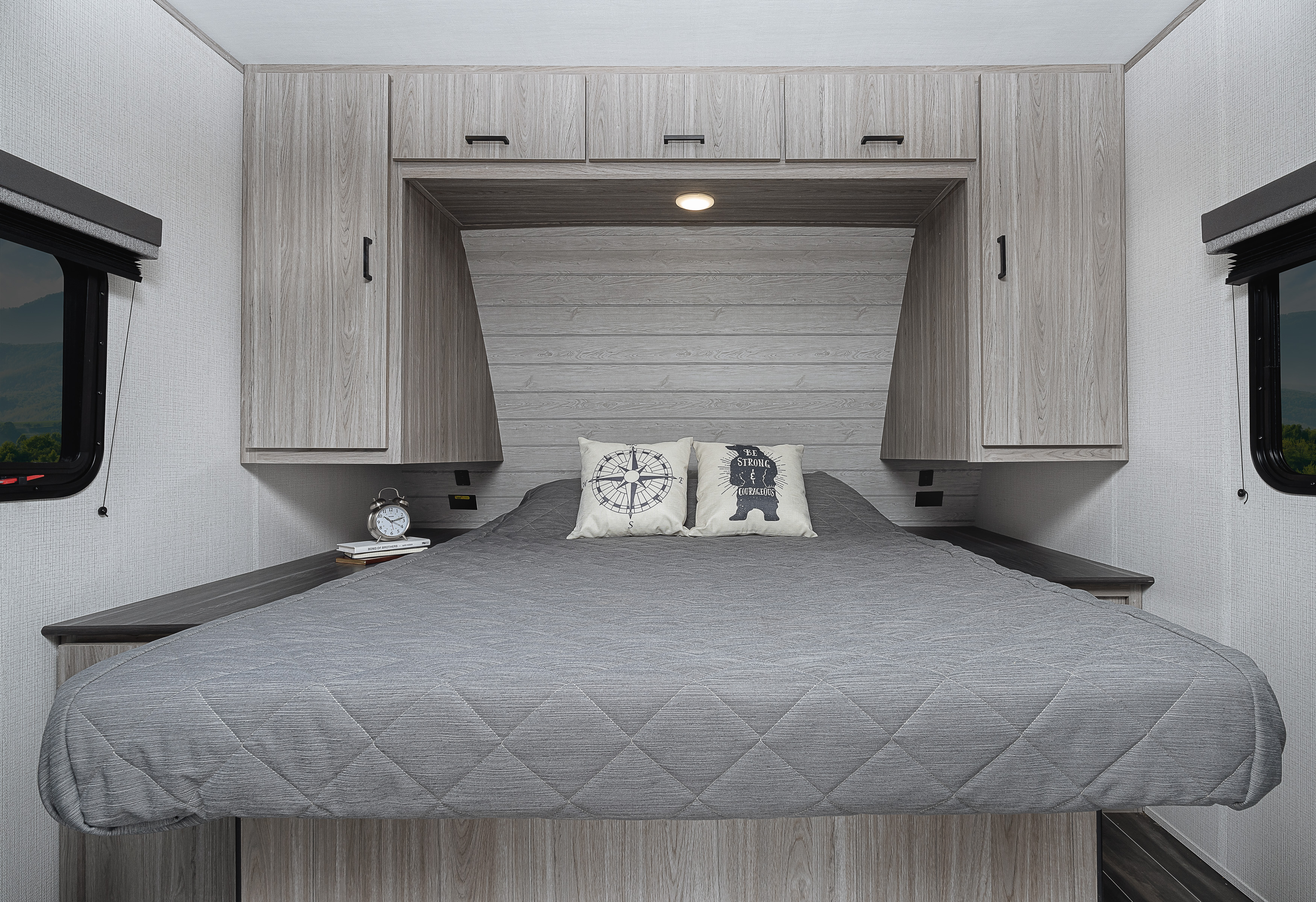 New 2023 Travel Trailer RV Interiors! | Keystone RV Blog - Keystone RV