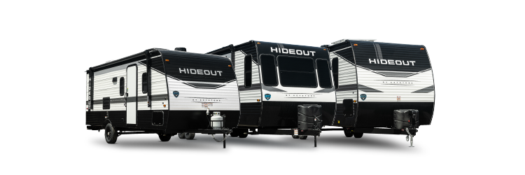 Brand Directory - Keystone RV - Keystone RV