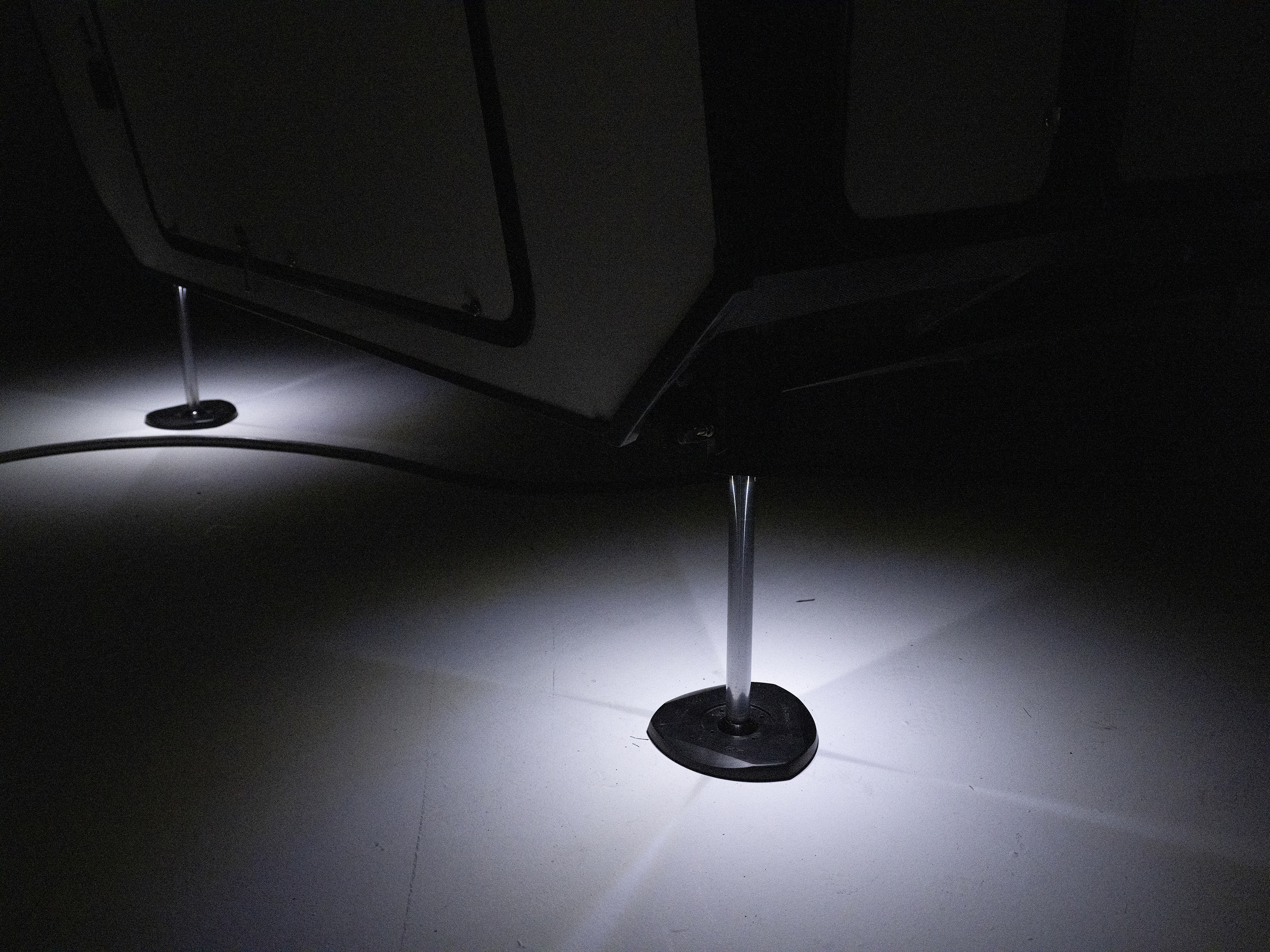 Titan Leveling System - Keystone RV