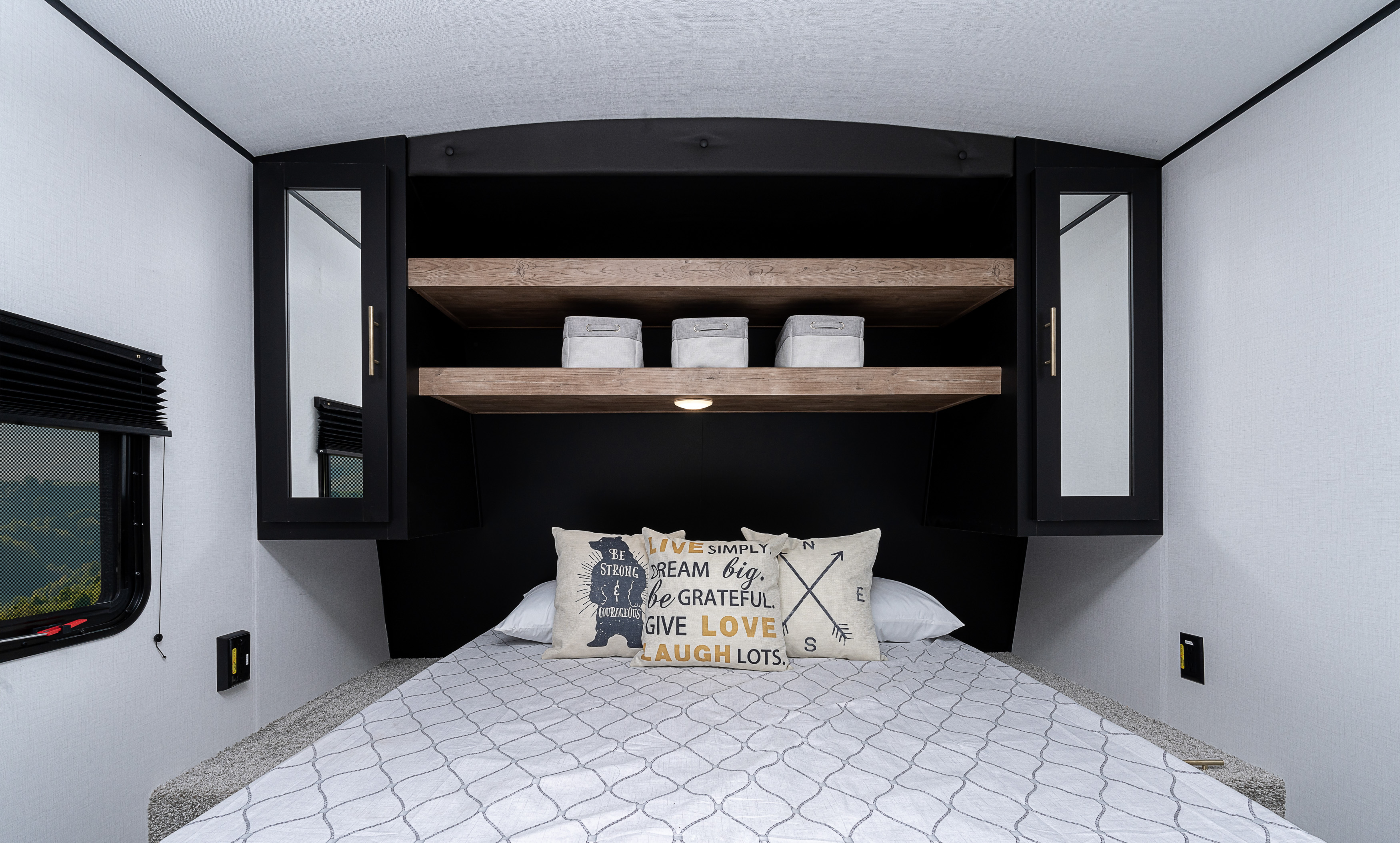 Springdale 2023 Bunkhouse Favorites | Keystone RV Blog - Keystone RV