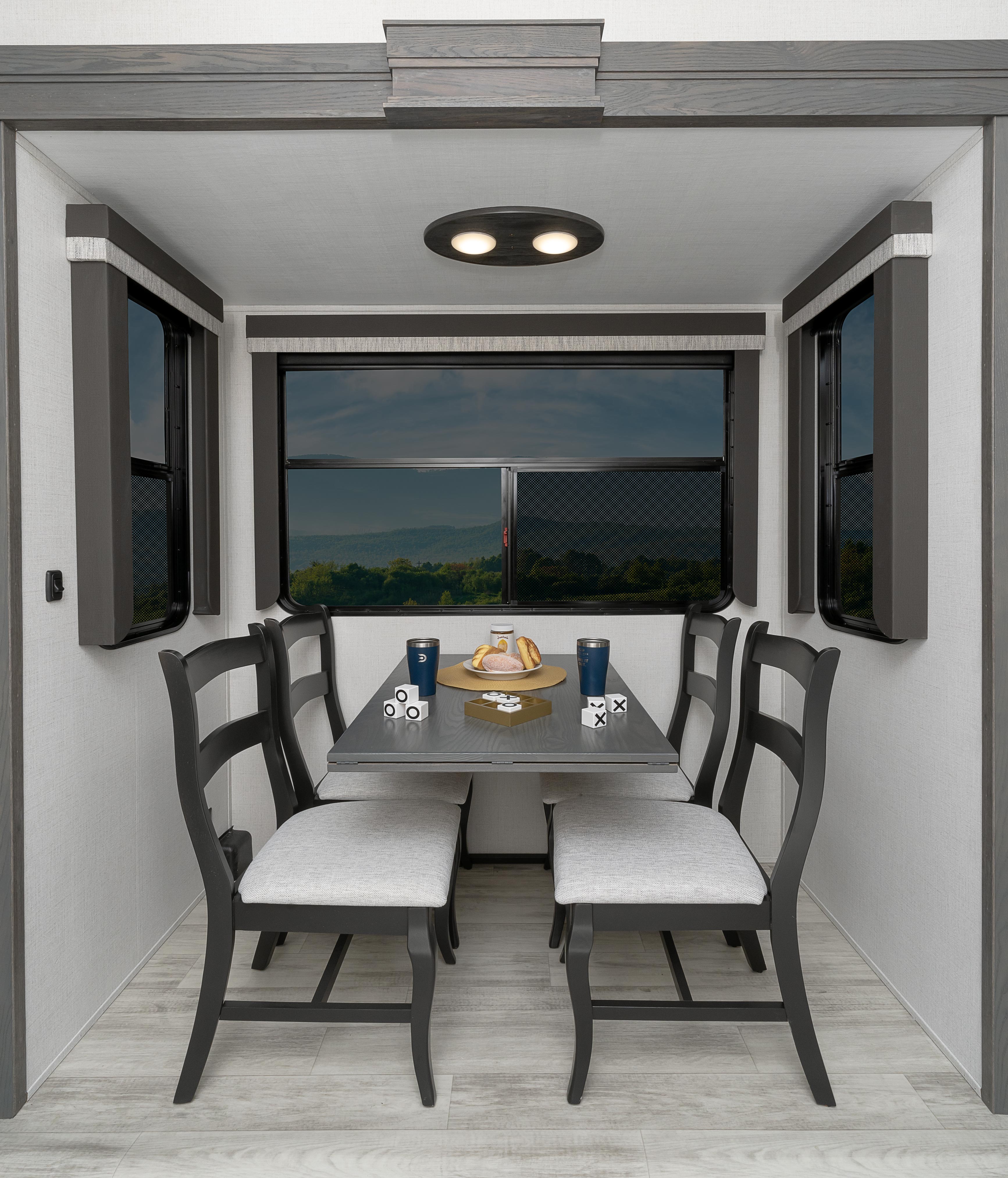 Best in Show at Florida RV SuperShow - Keystone RV