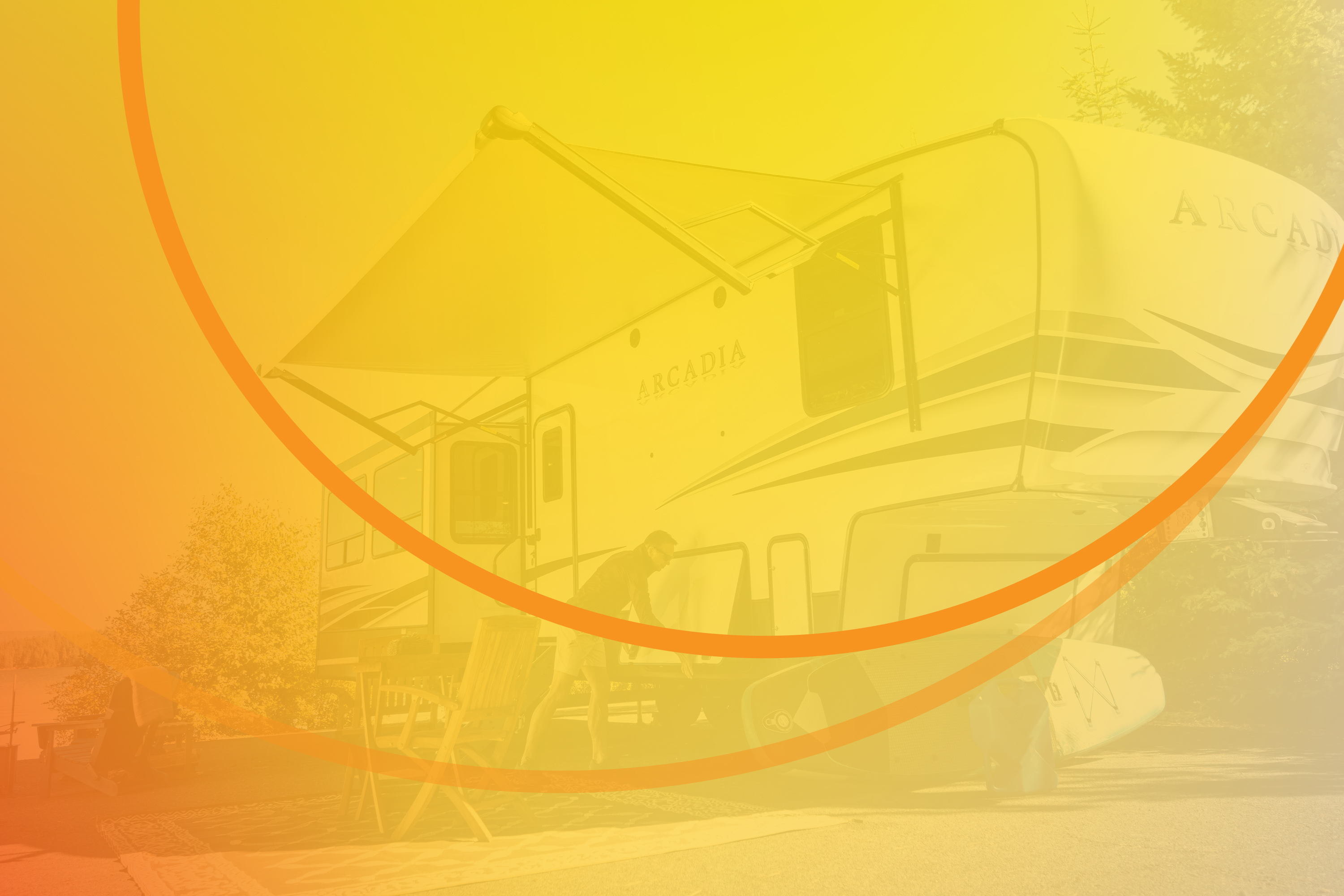 SolarFlex 400i - Keystone RV