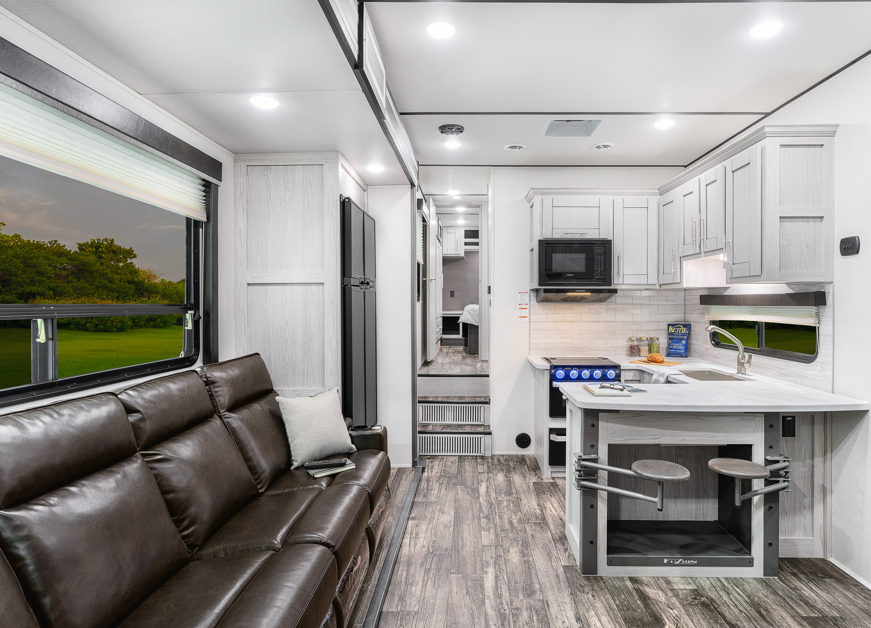 The Best 2022s for Remote Work - Keystone RV