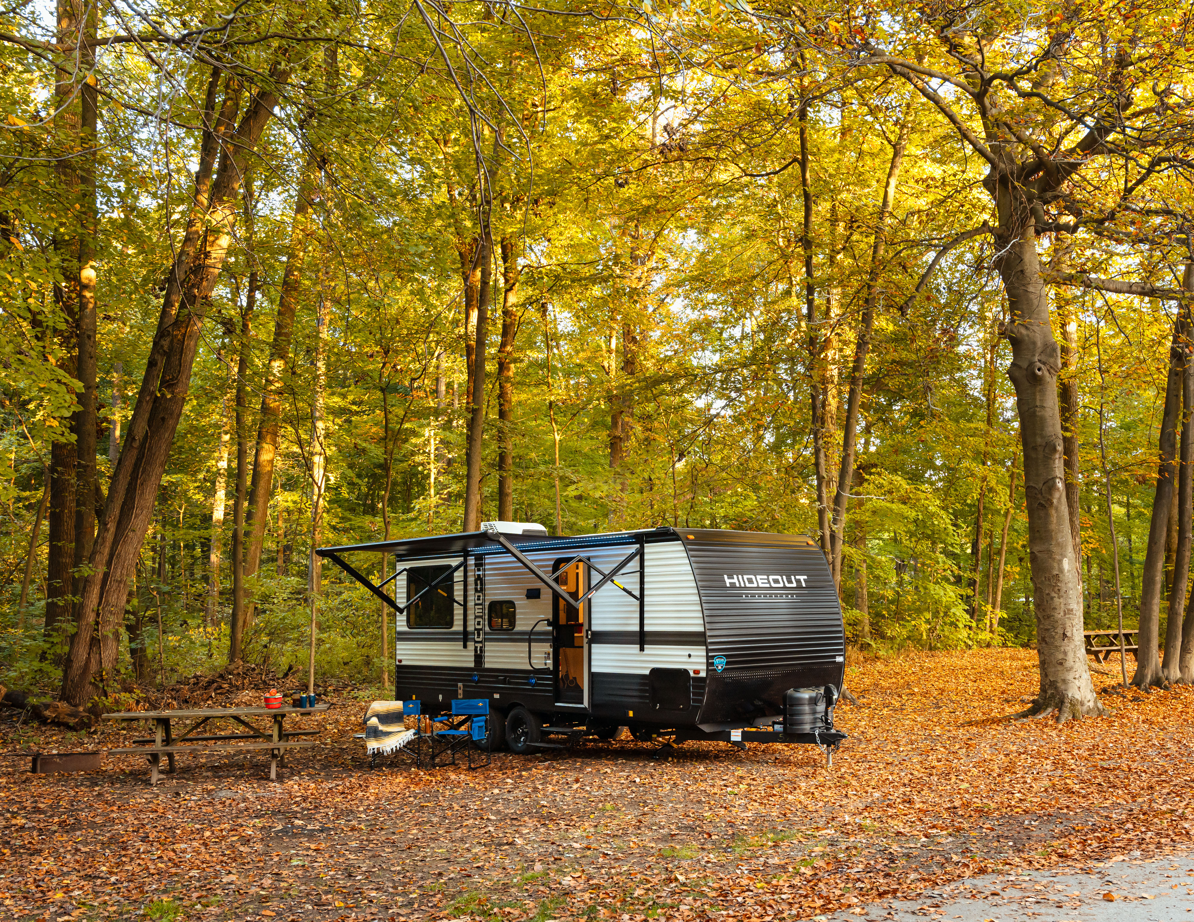 Travel Trailer Buyer's Guide - Keystone RV