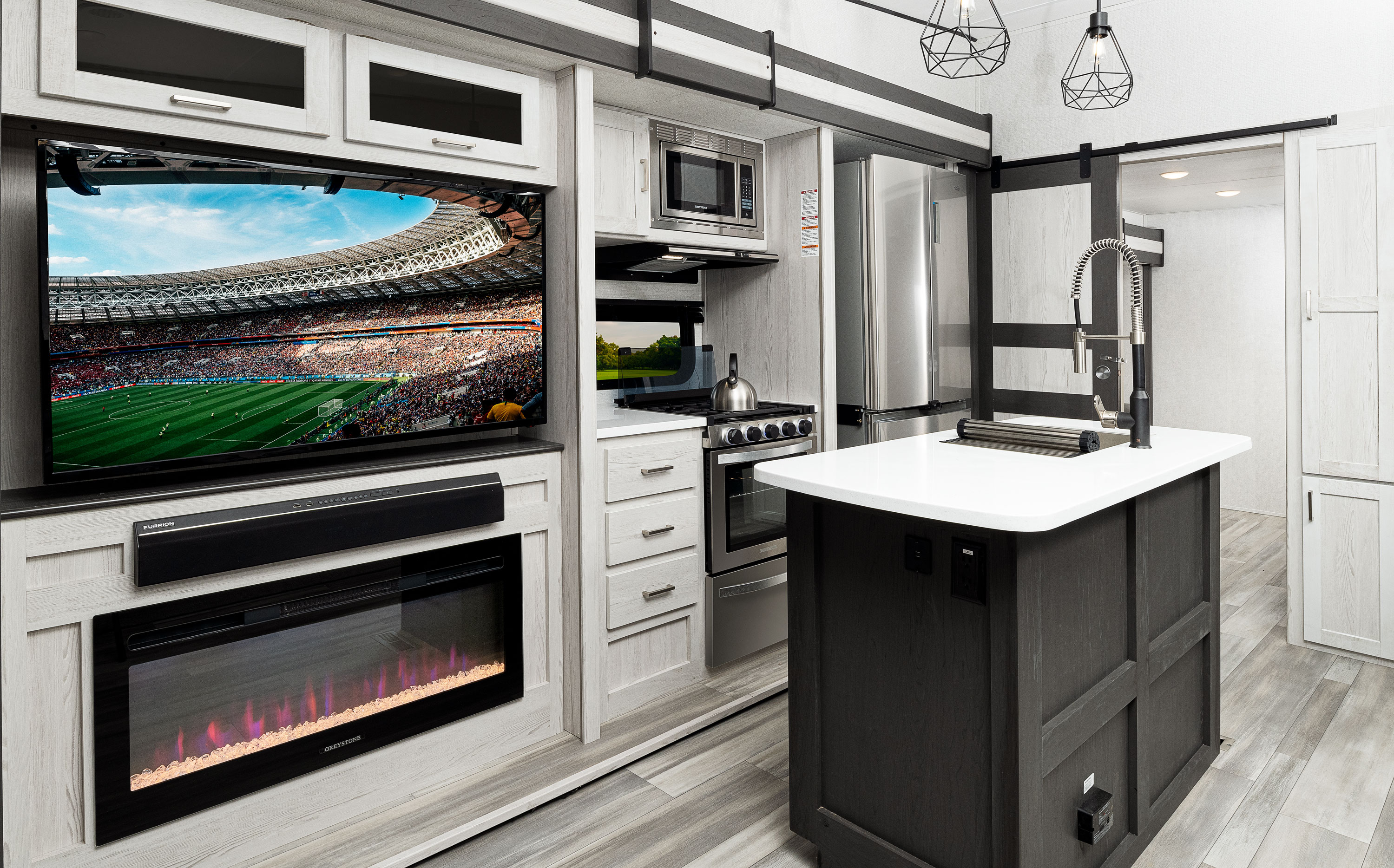 New 2023 Fifth Wheel RV Interiors! | Keystone RV Blog - Keystone RV