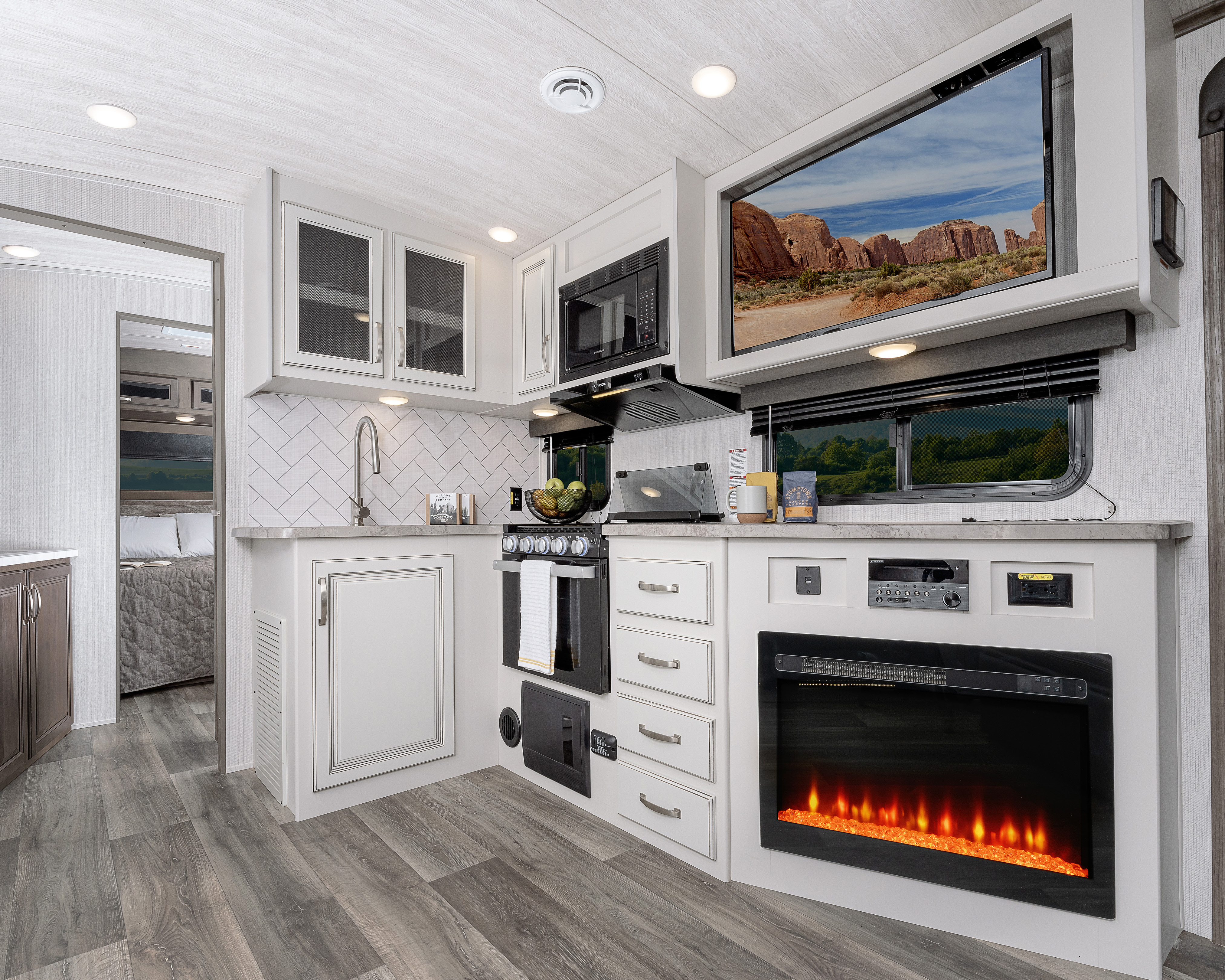 Get Ready For Summer With These Travel Trailer Bunkhouses - Keystone RV