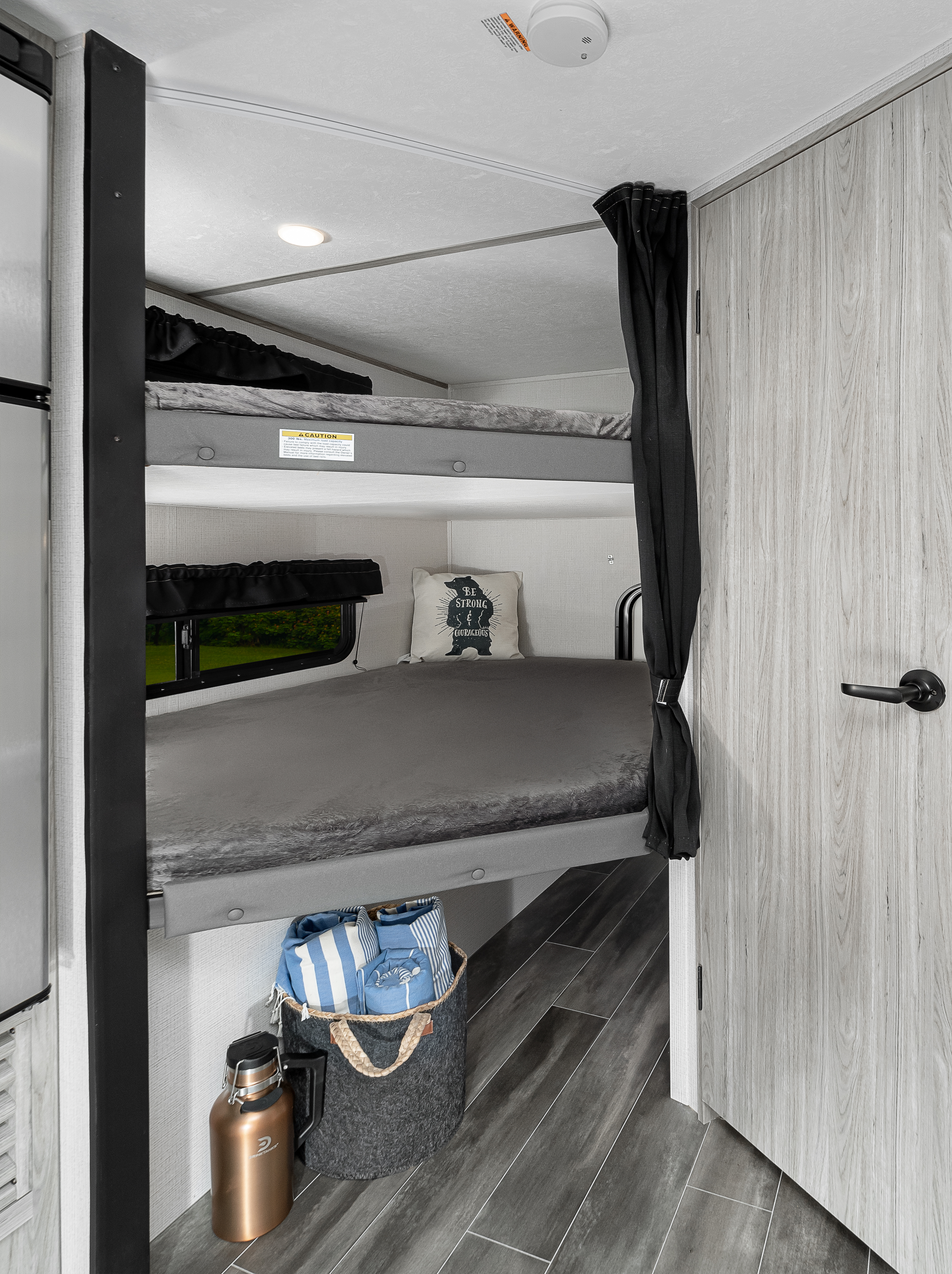 Get Ready For Summer With These Travel Trailer Bunkhouses - Keystone RV