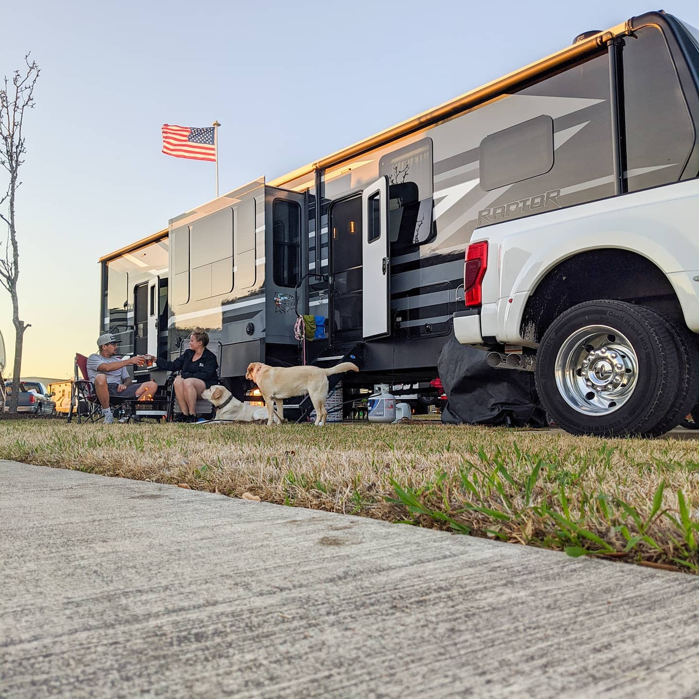 2021 Keystone Brand Ambassadors - Keystone RV