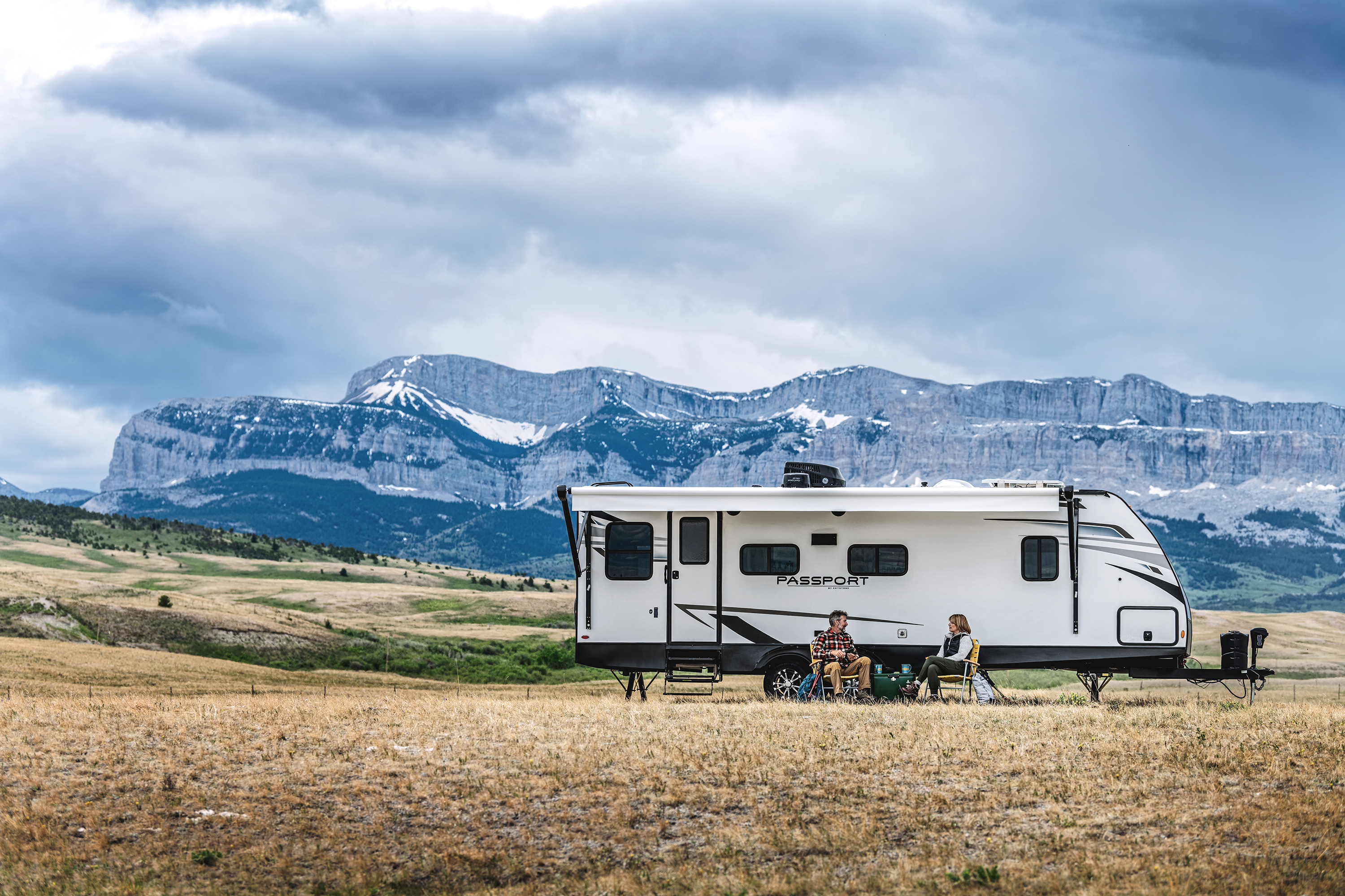 Easy-to-Tow, Lightweight Travel Trailers (2023) | Keystone RV Blog ...