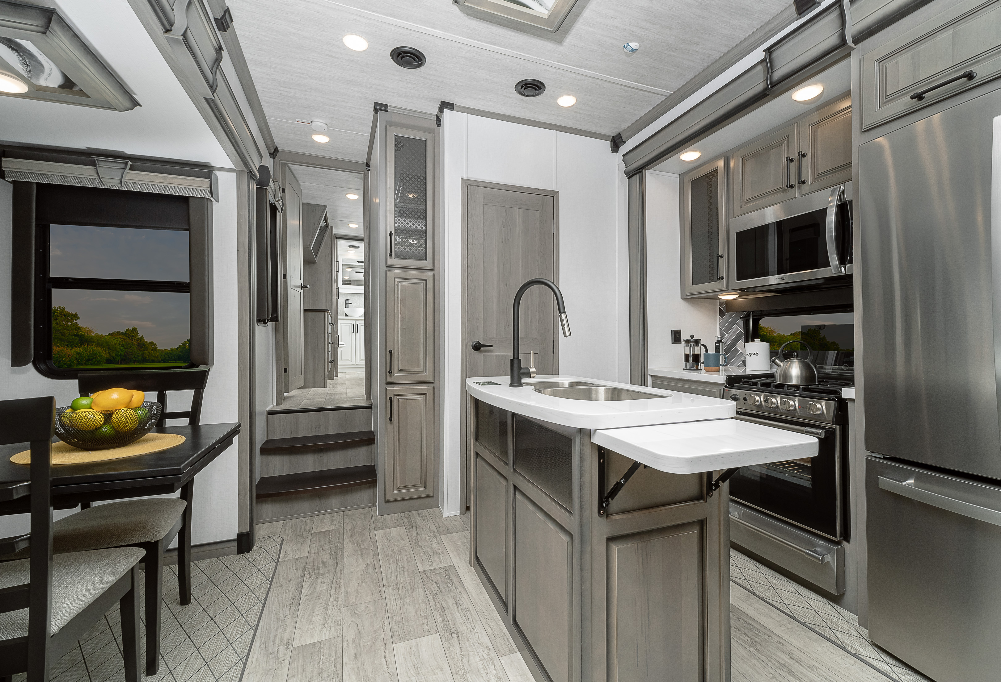 Best 2022s for Boondocking | Keystone RV Blog - Keystone RV