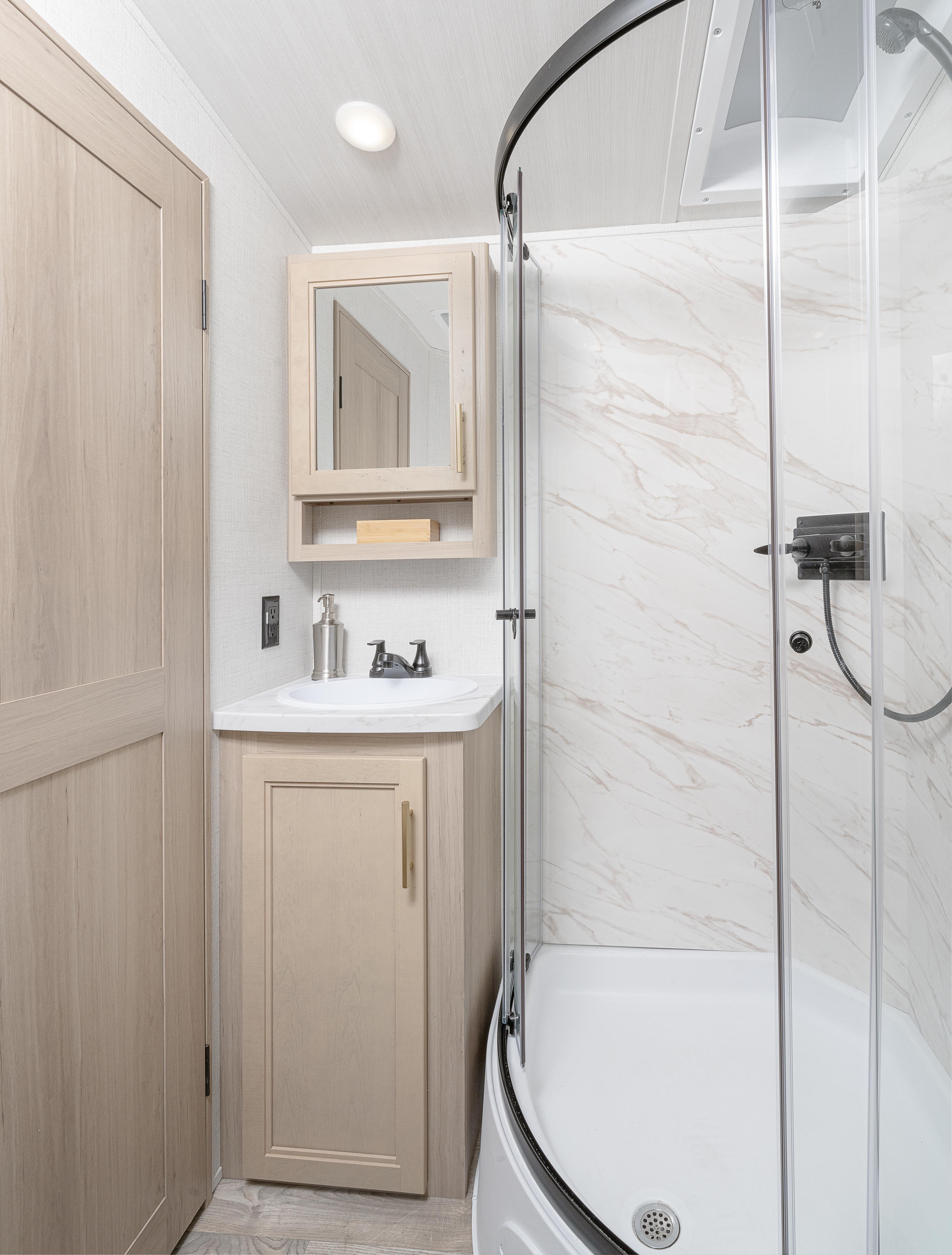 Travel Trailer Buyer's Guide - Keystone RV