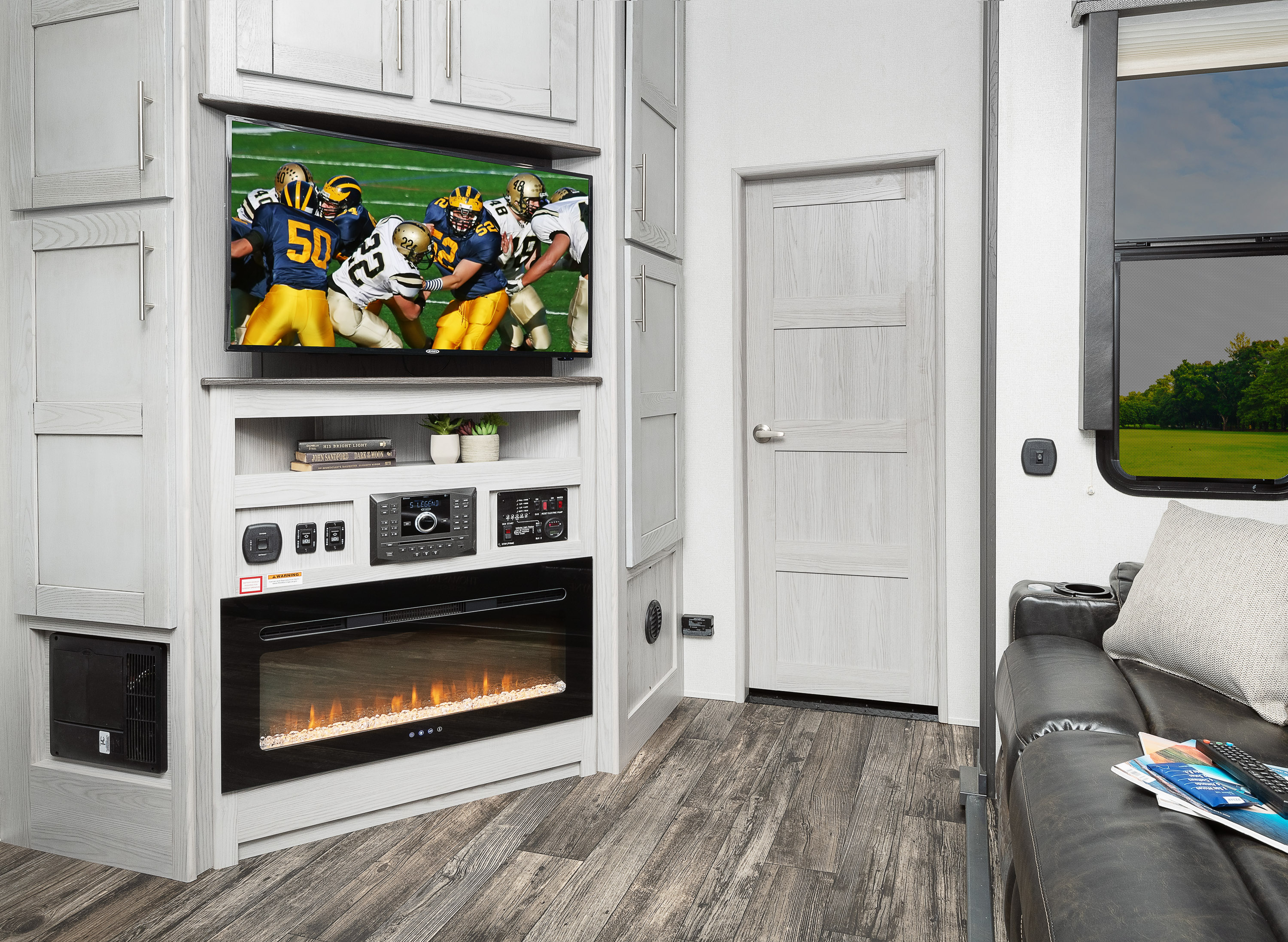 The Best 2022s for Remote Work - Keystone RV