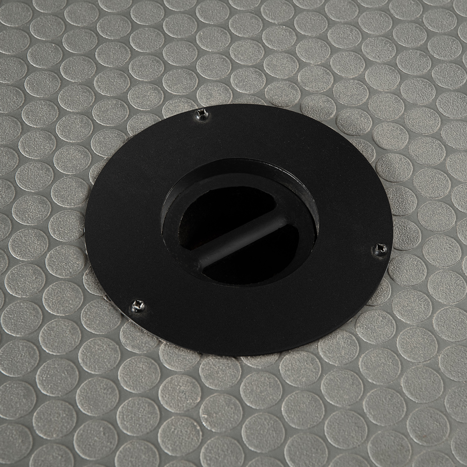 Keystone Carbon fifth wheel toy haulers - Keystone RV