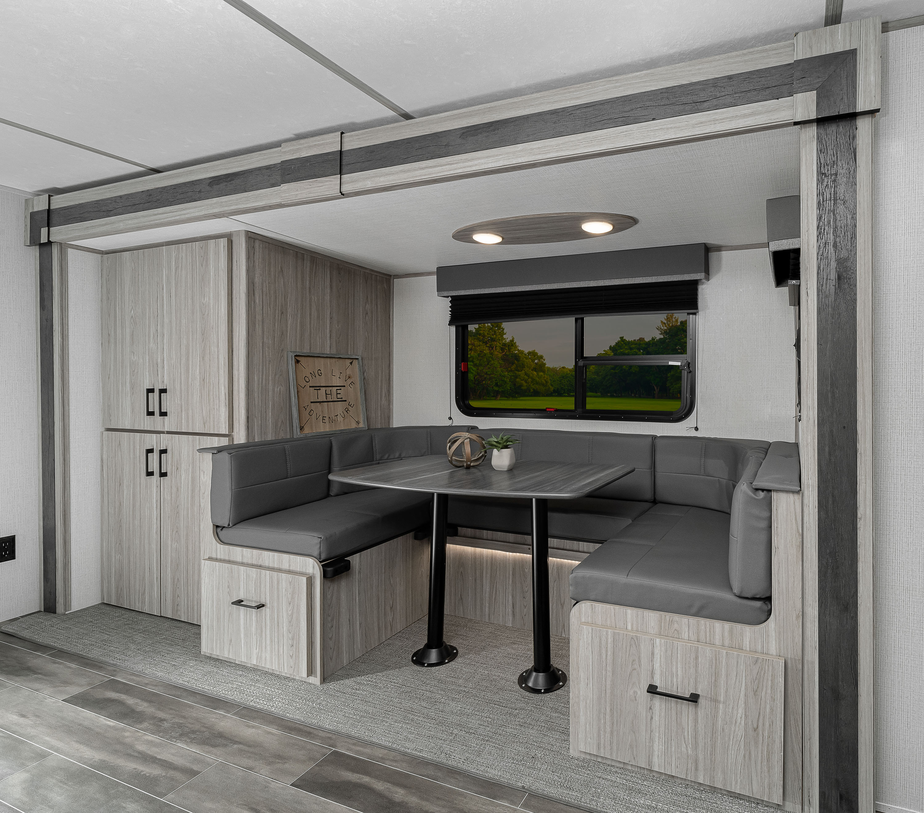 Get Ready For Summer With These Travel Trailer Bunkhouses - Keystone RV