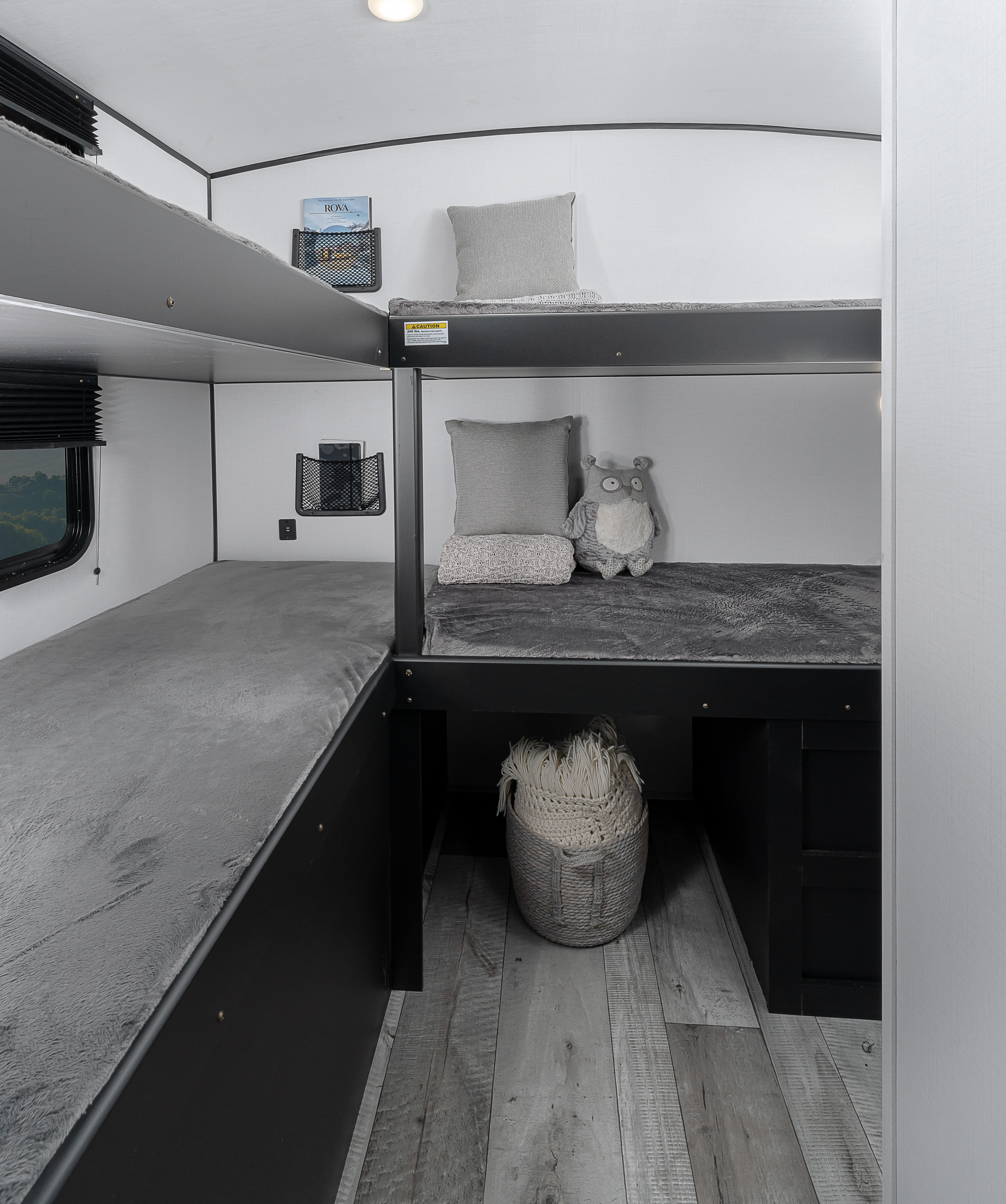 Springdale 2023 Bunkhouse Favorites | Keystone RV Blog - Keystone RV