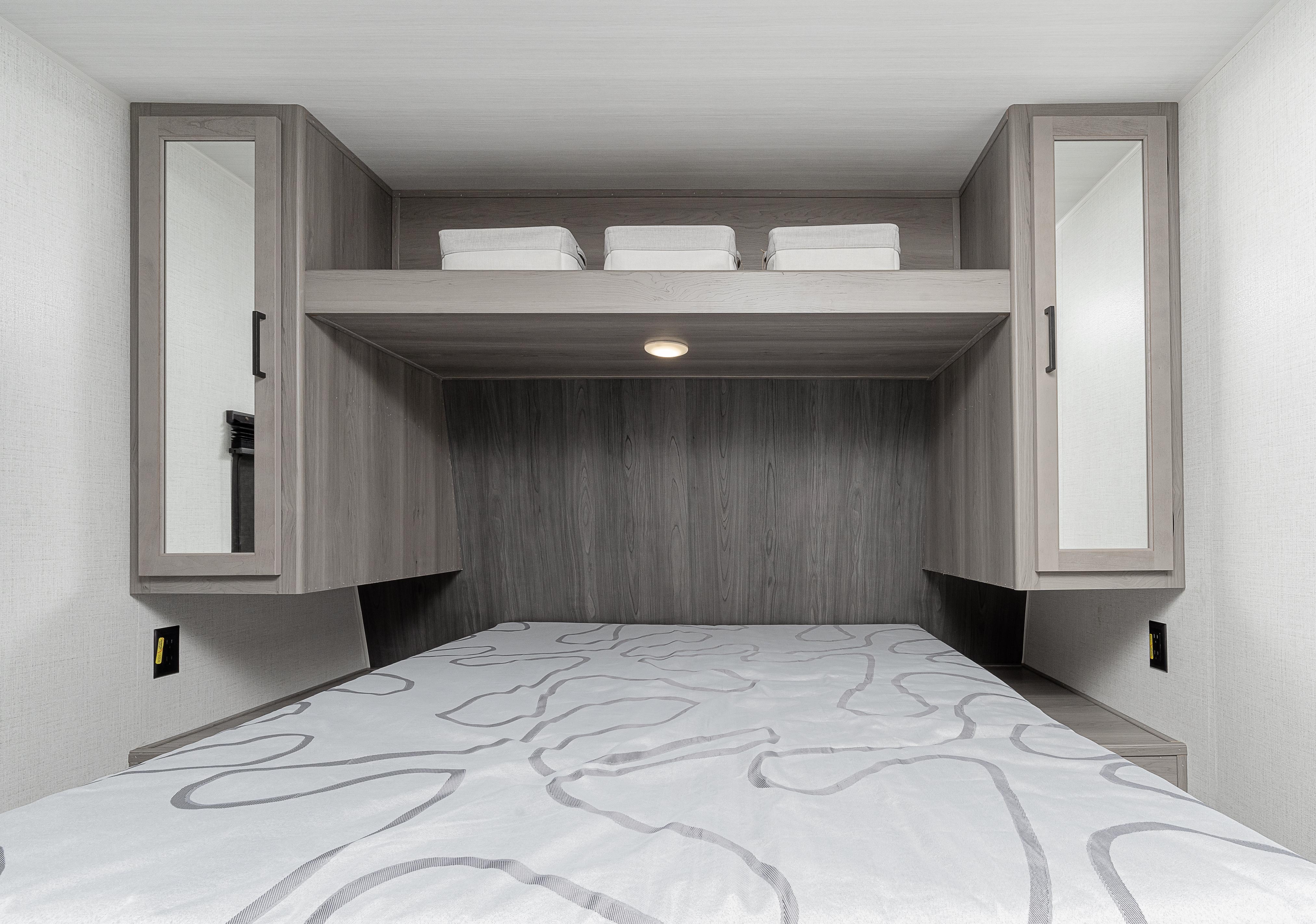 Travel Trailer Buyer's Guide - Keystone RV