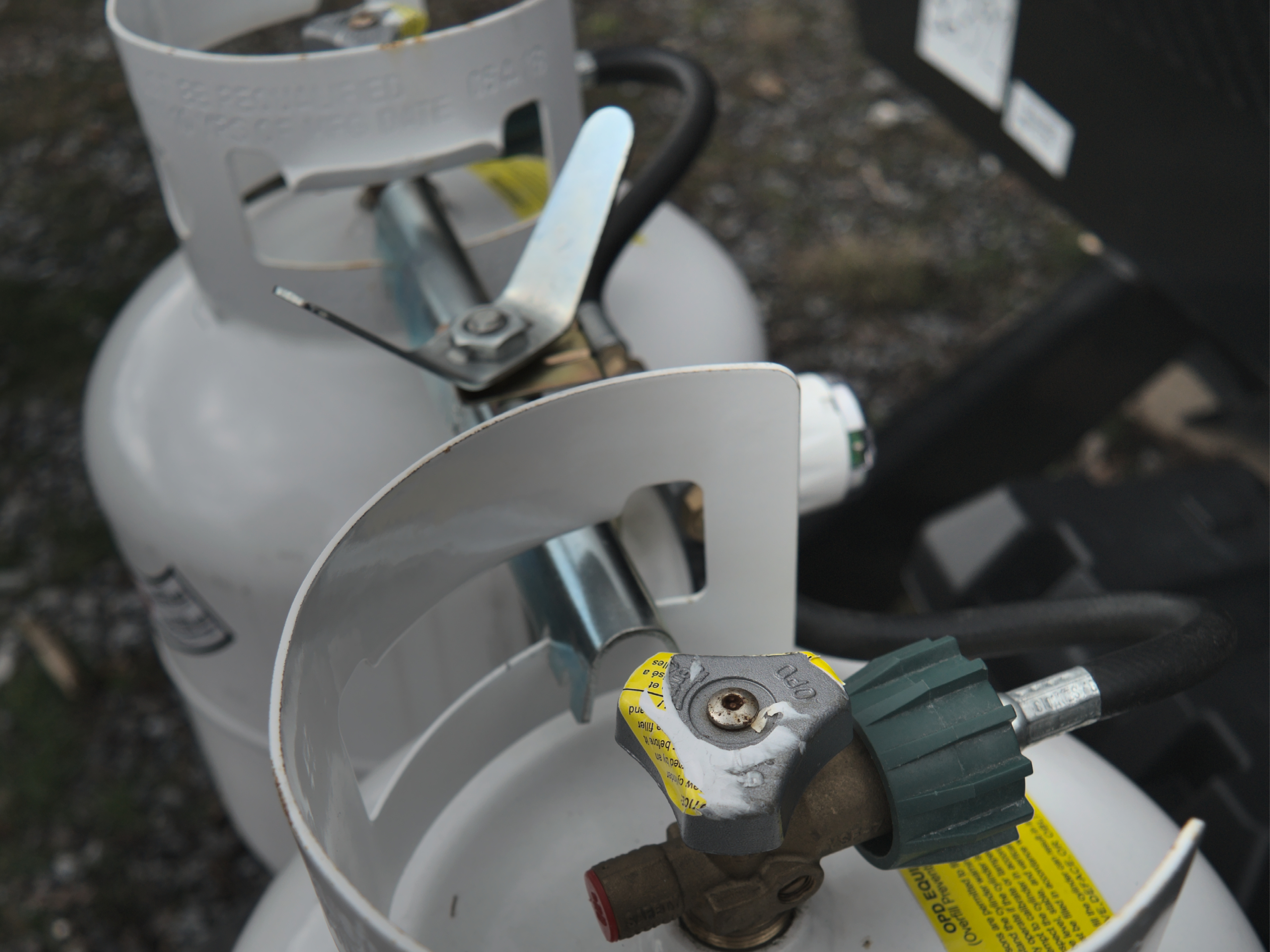 Essential RV Fall Maintenance Checklist | Keystone RV Blog - Keystone RV