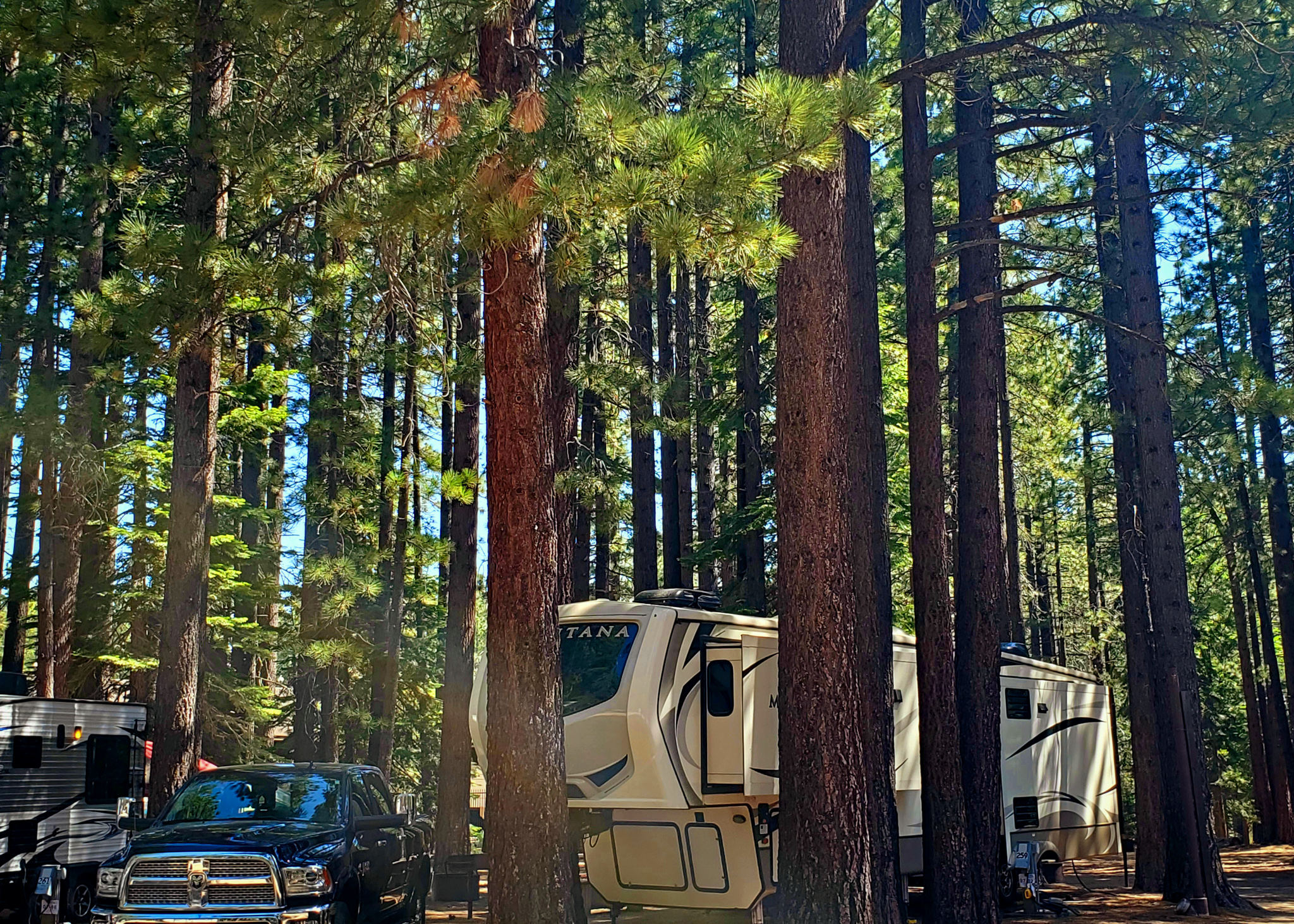 Top 10 RV Campground Picks - Keystone RV
