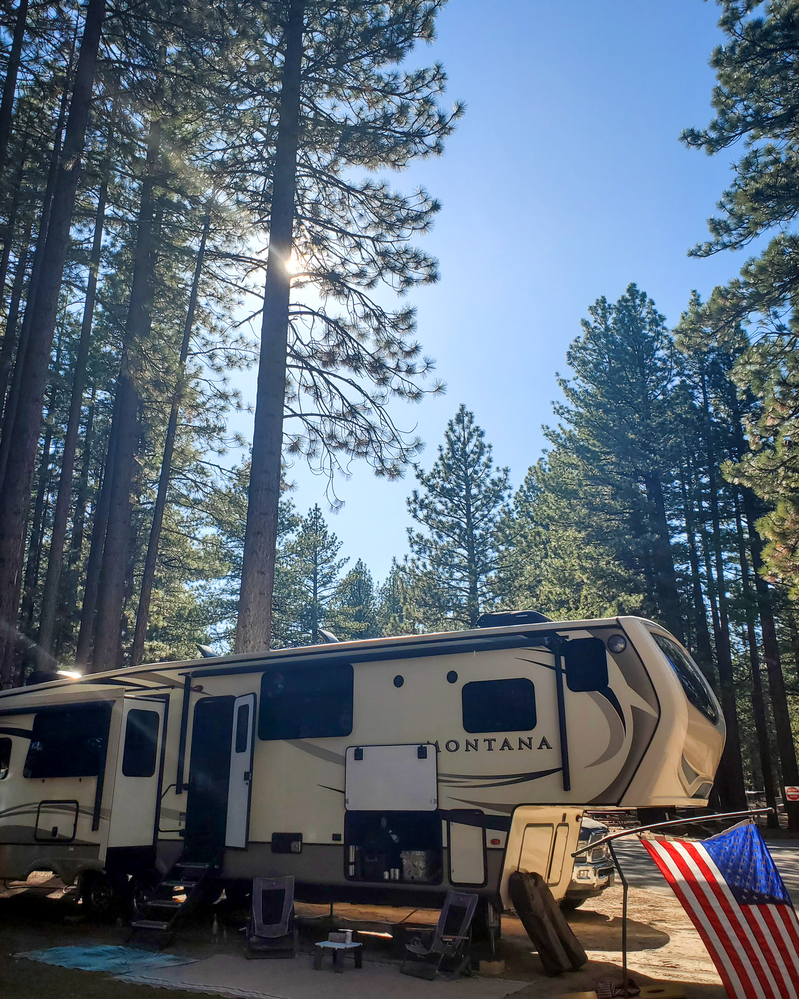 Top 10 RV Campground Picks - Keystone RV