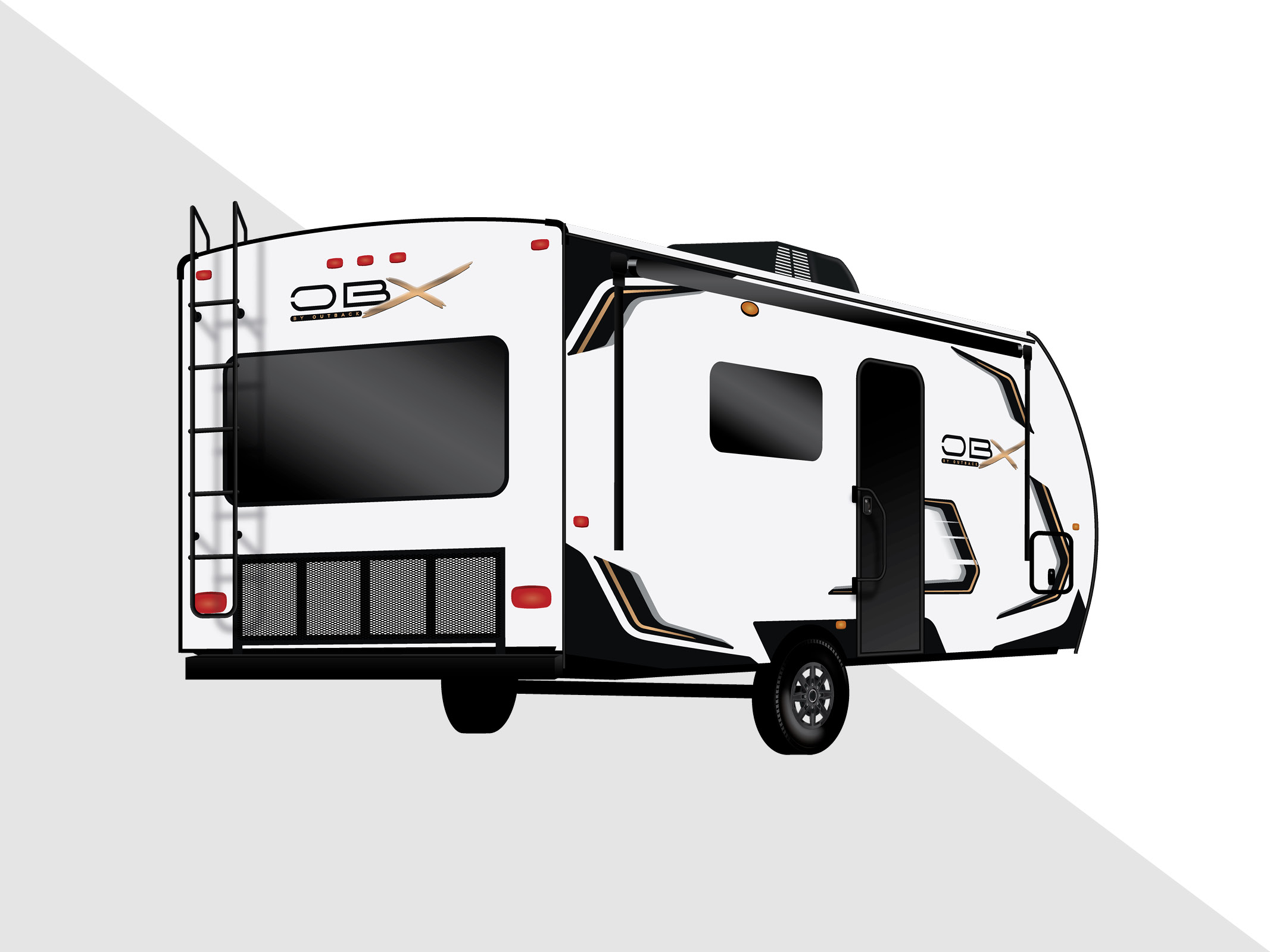 Outback OBX - Keystone RV